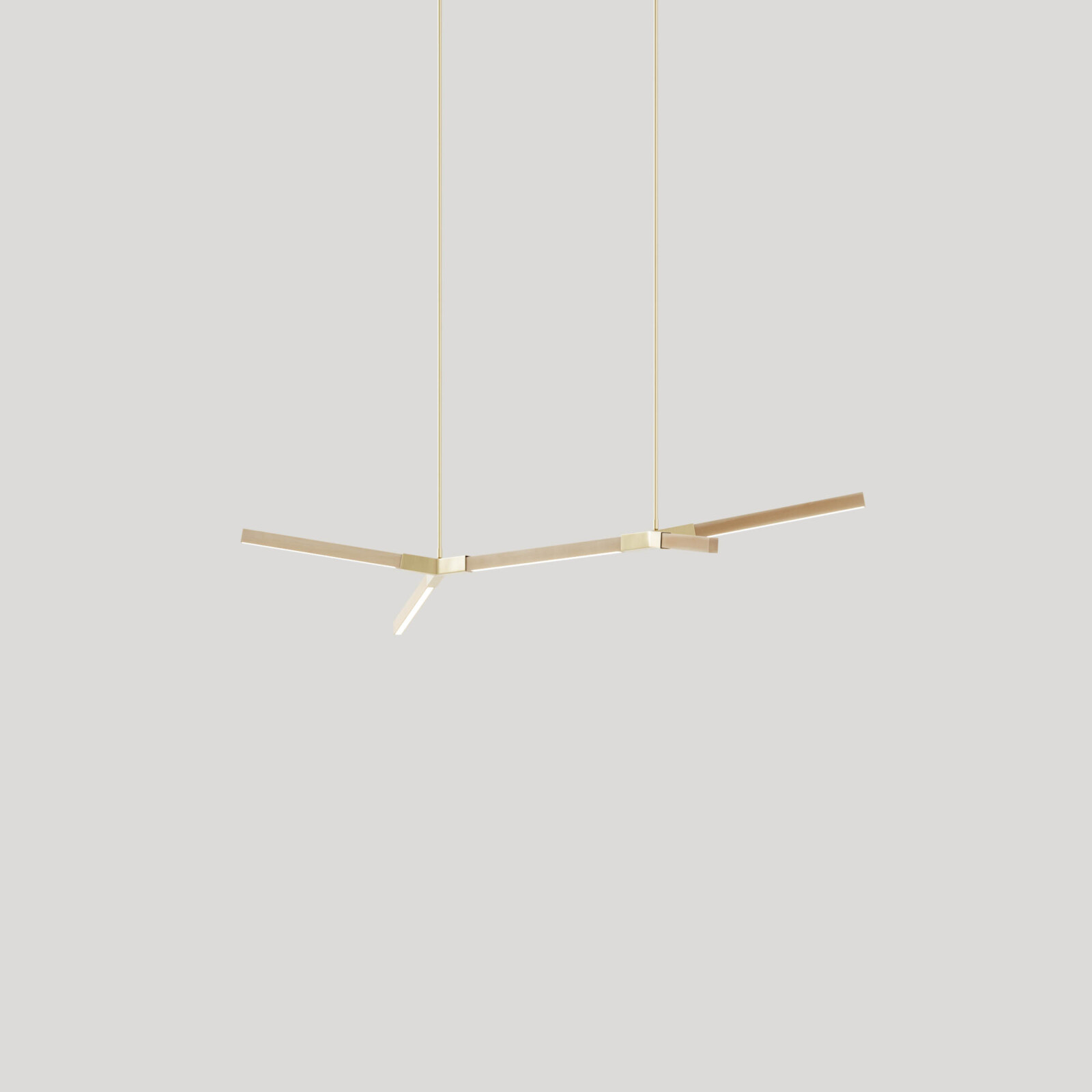 Middle Bough | Stickbulb | The Future Perfect