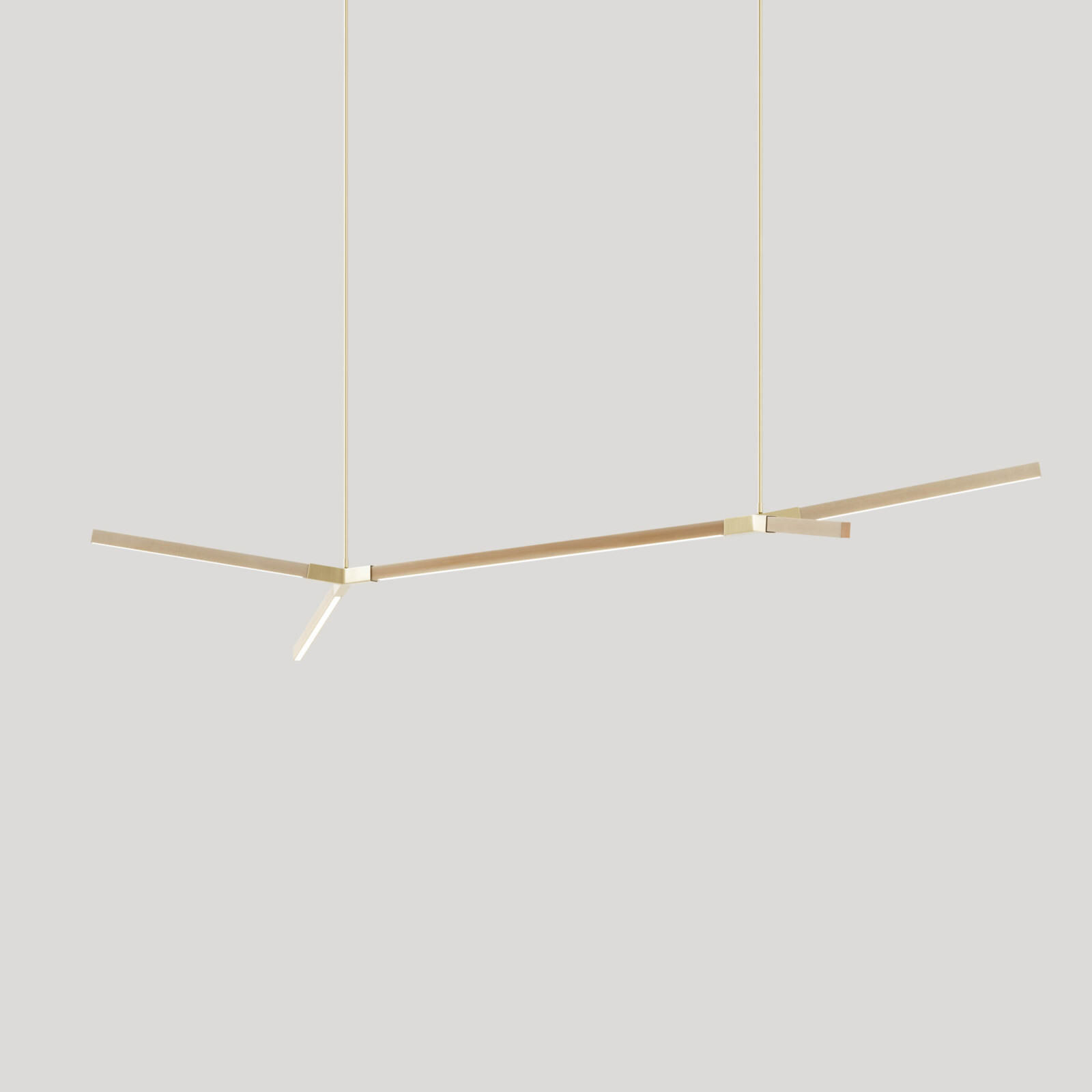 Middle Bough | Stickbulb | The Future Perfect