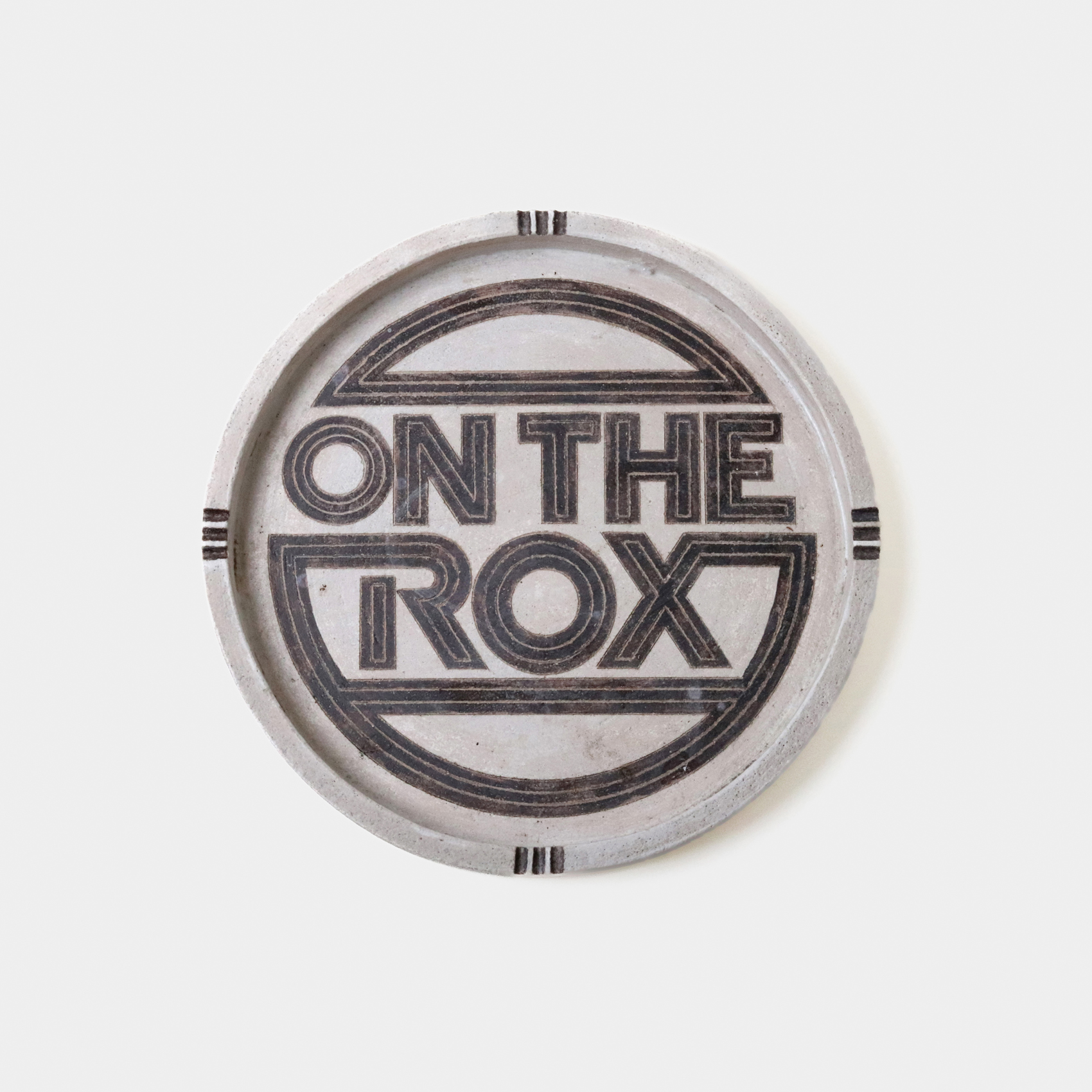T01 (On The Rox) | Eric Roinestad | The Future Perfect