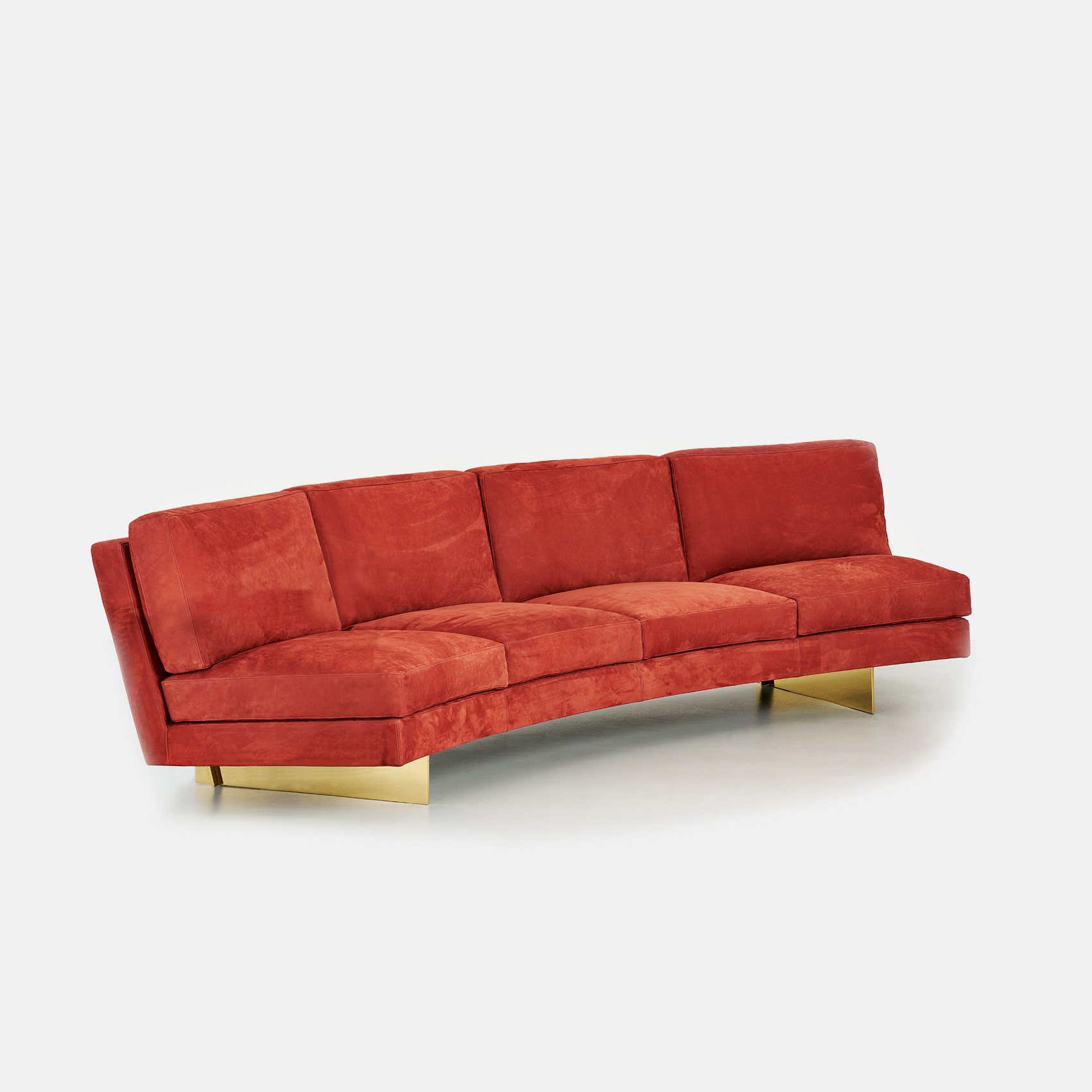 C Sofa Uno 4-Seat | Claude Missir | The Future Perfect