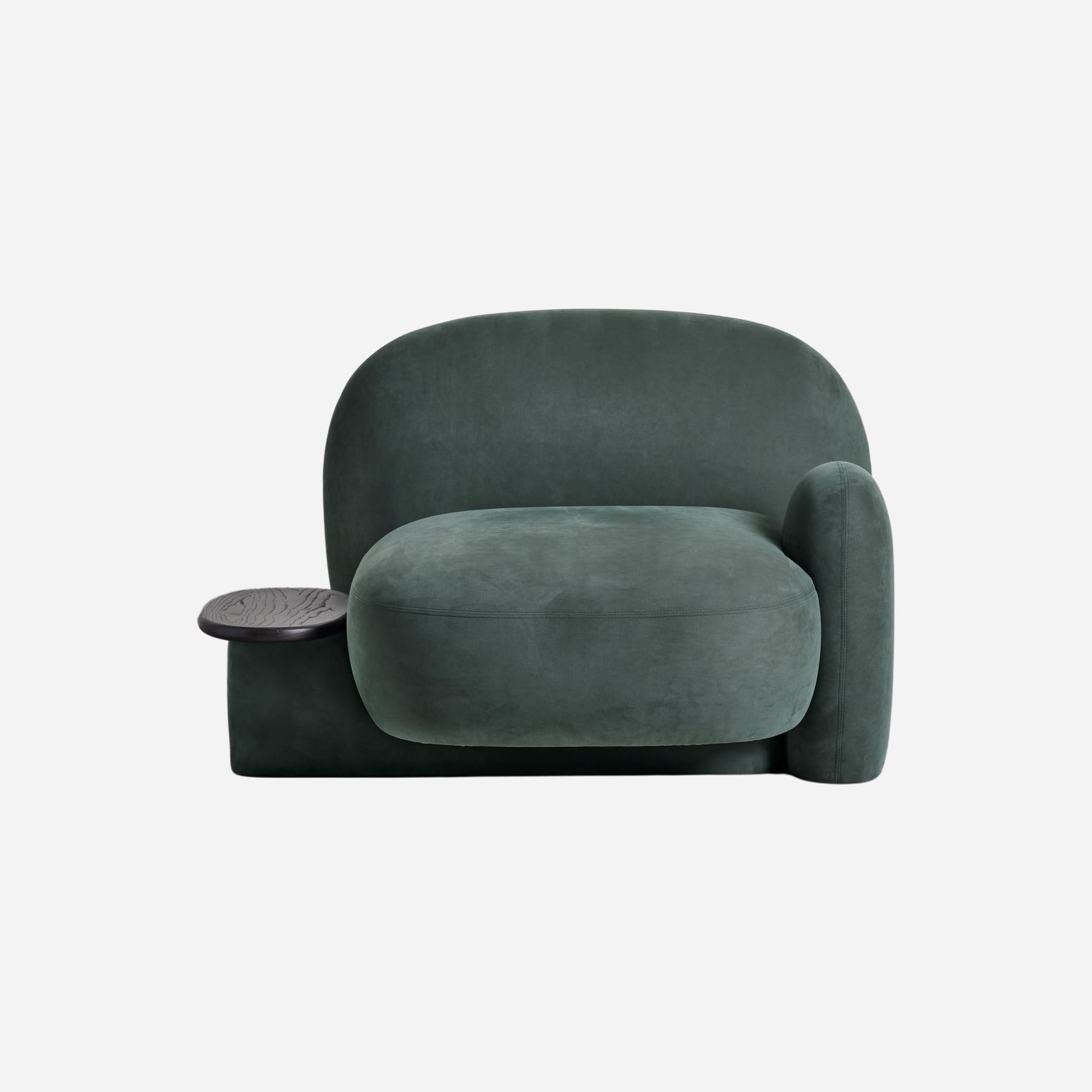 Butler Armchair | Federico Peri | The Future Perfect