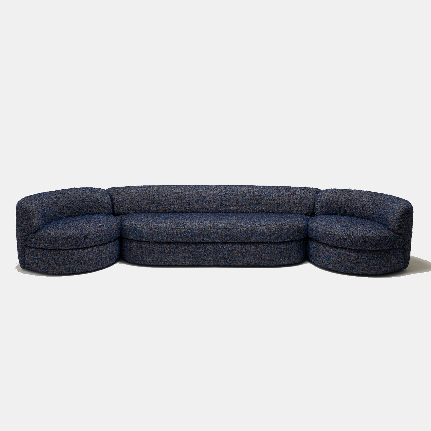 Ned Sofa System | Christophe Delcourt | The Future Perfect