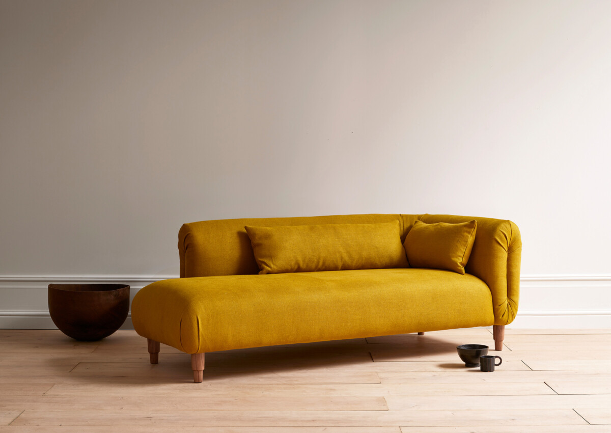 Garagh Chaise | The Future Perfect