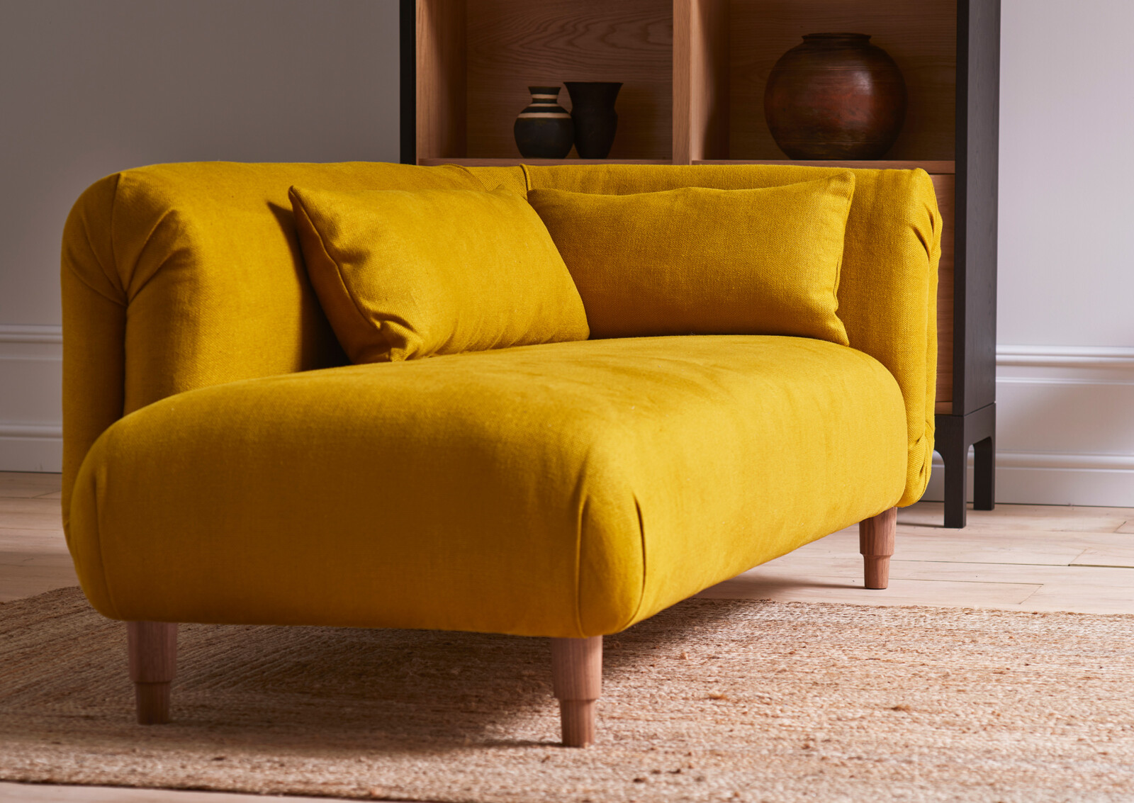 Garagh Chaise | The Future Perfect