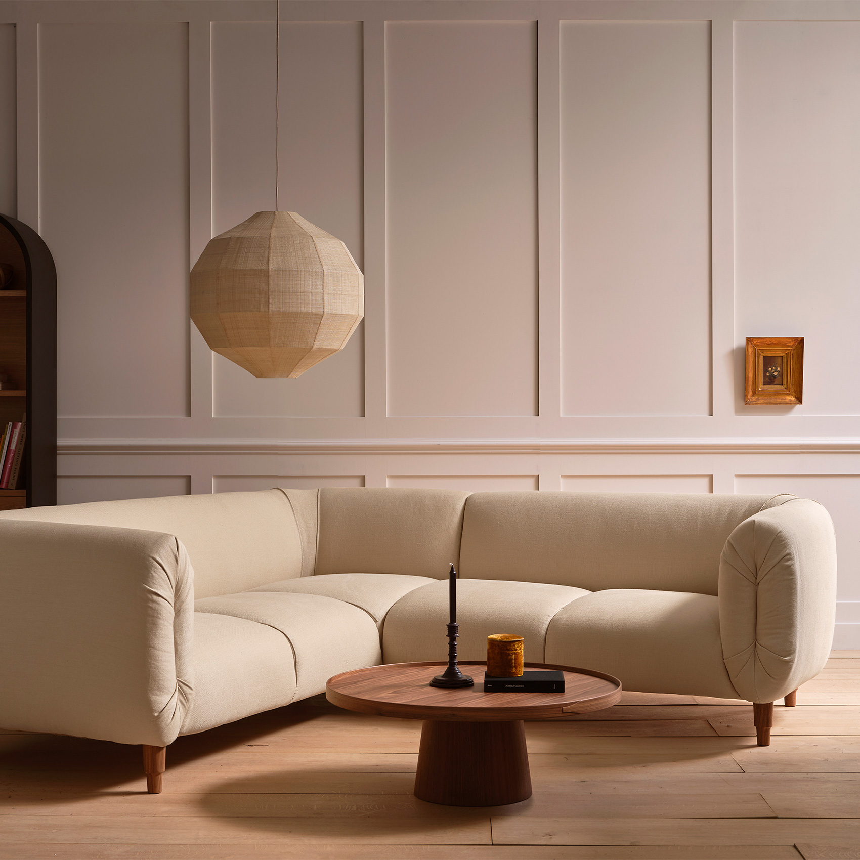 Garagh Sofa System | The Future Perfect