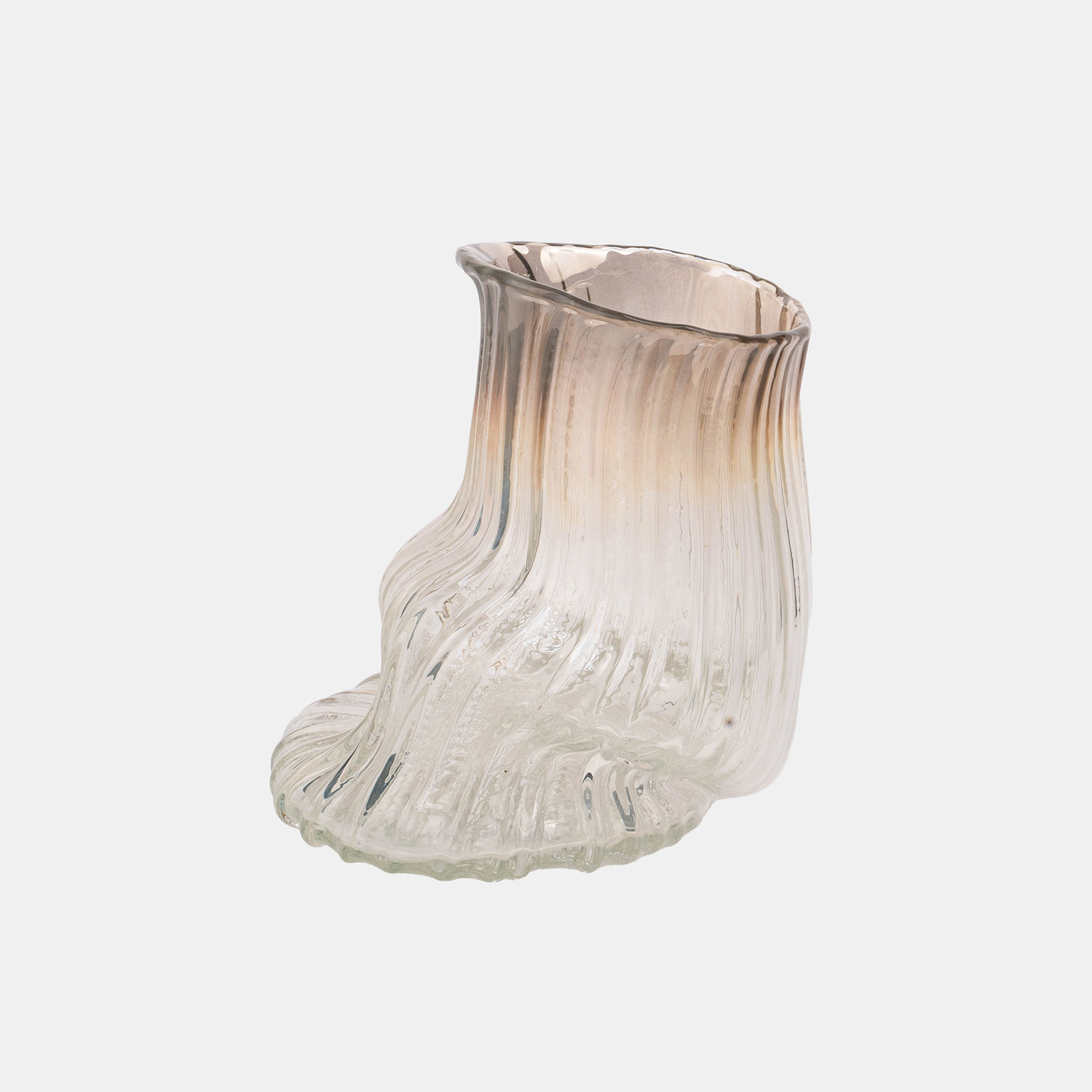 Saguaro Glass Vessel 65 | Rafi Ajl | The Future Perfect