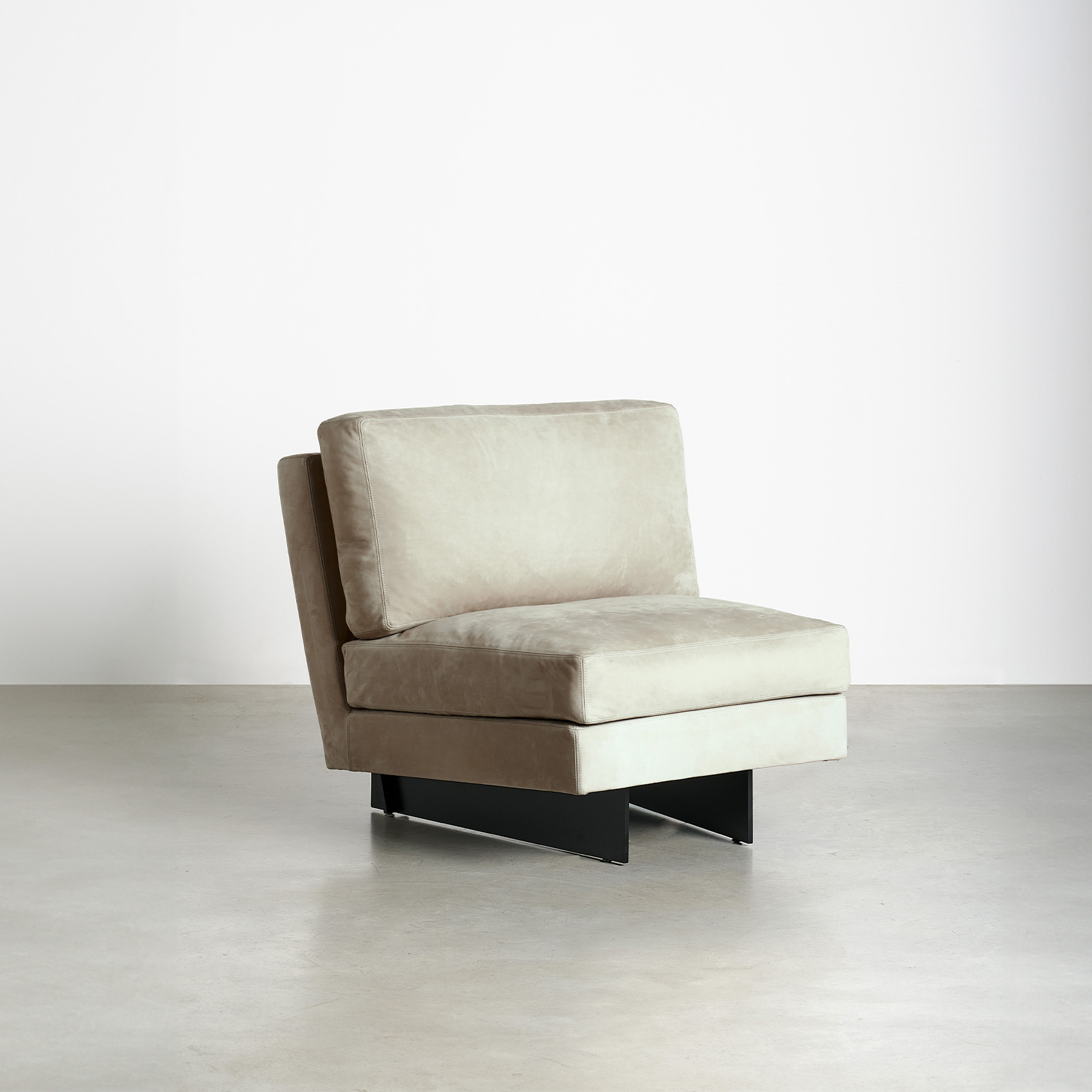 C Sofa Uno Armchair | Claude Missir | The Future Perfect