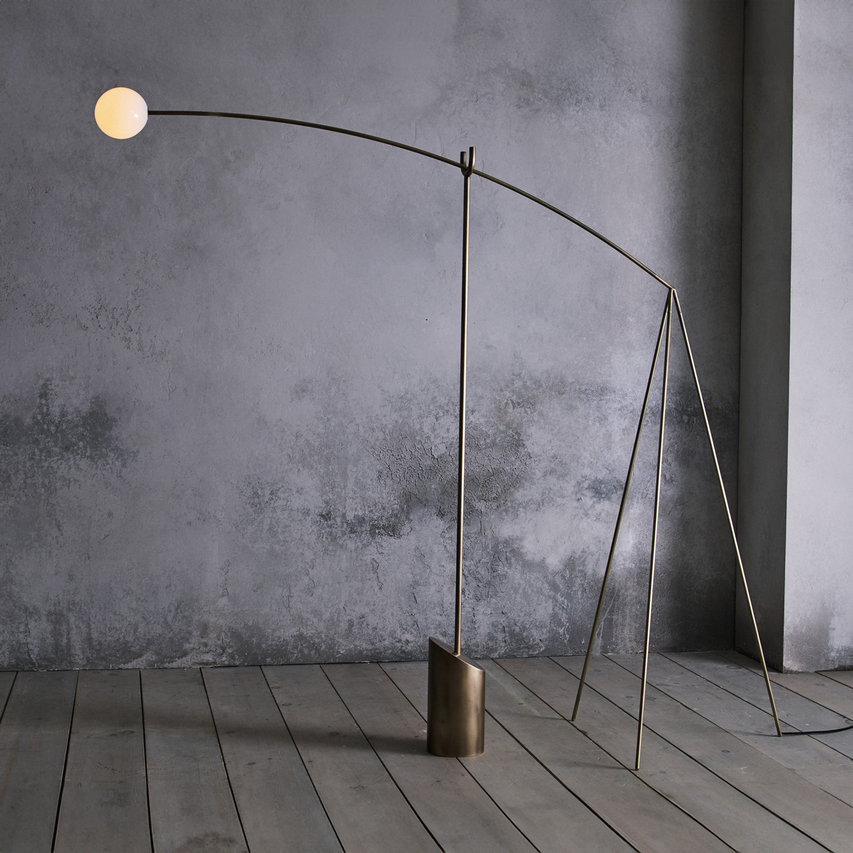 Seed Pod Light | Anna Karlin | The Future Perfect