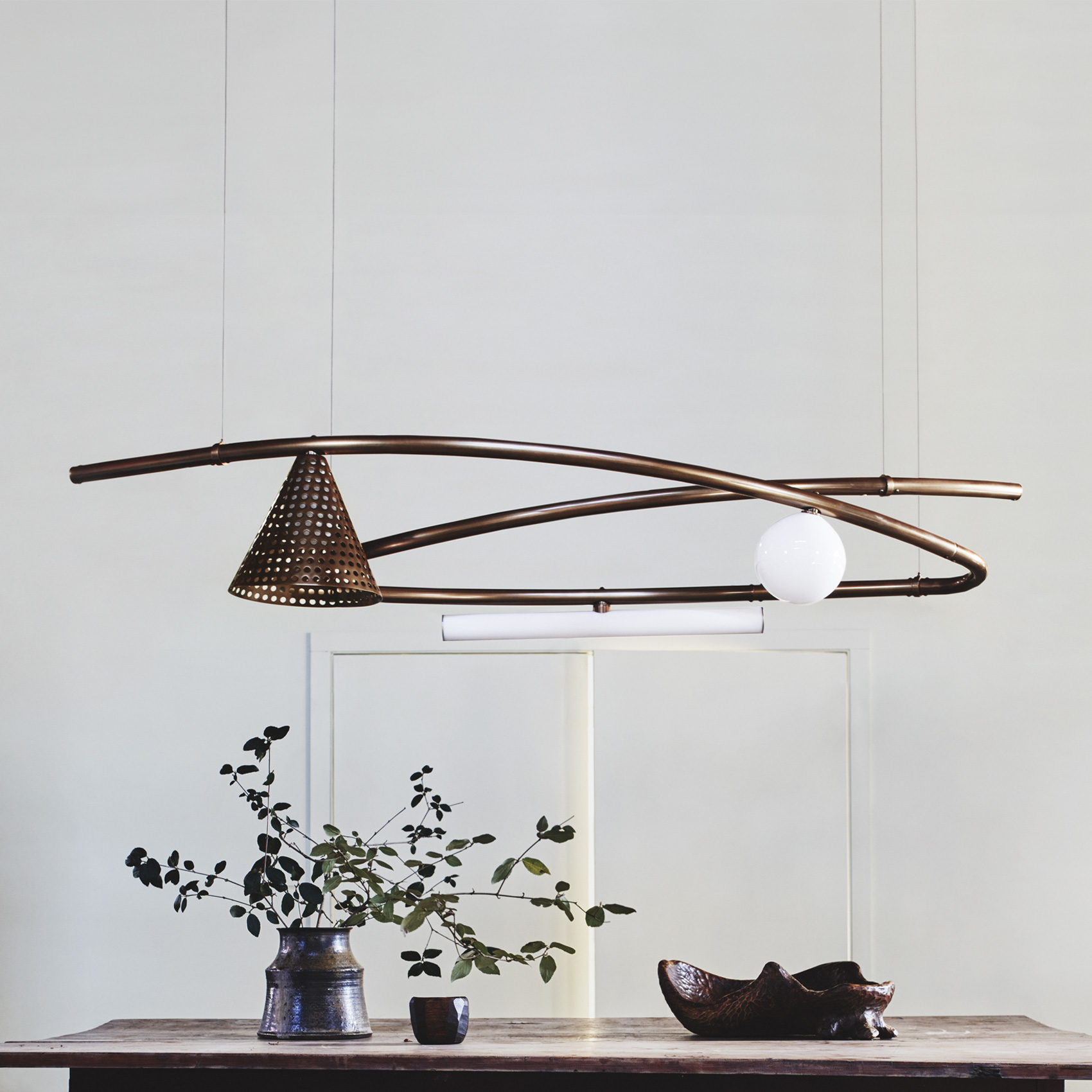 Findings Light | Anna Karlin | The Future Perfect