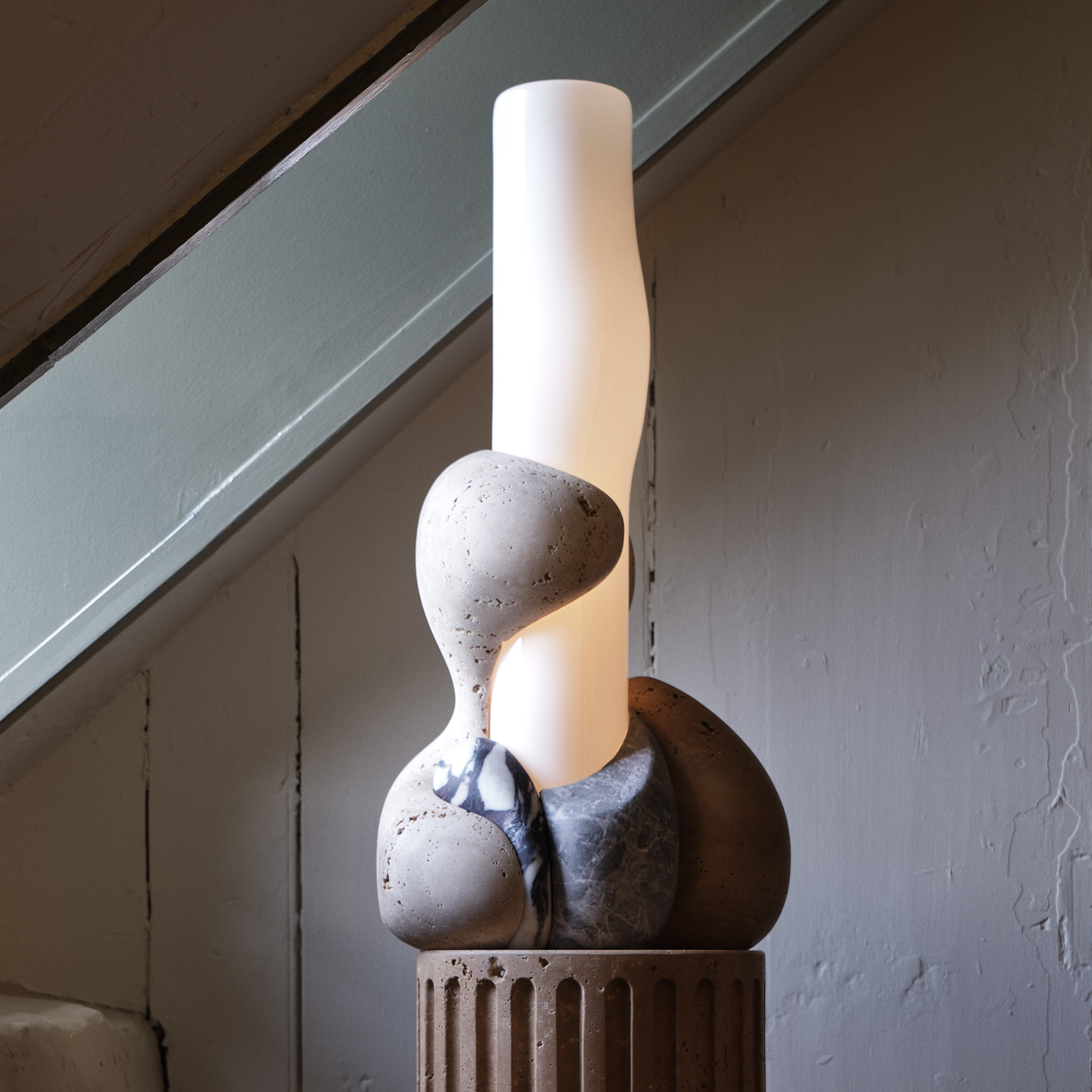 Plinth 02 | Anna Karlin | The Future Perfect