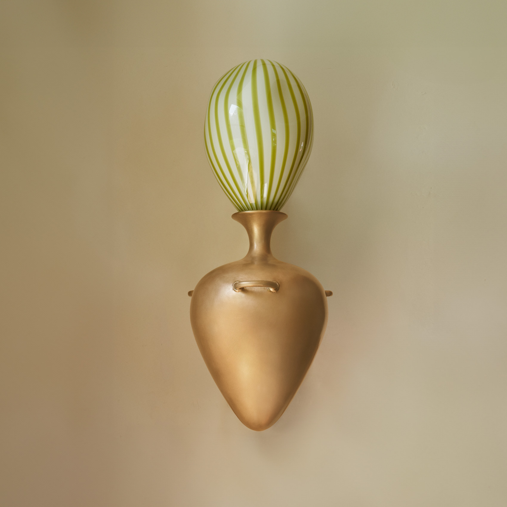 Urn Sconce | Anna Karlin | The Future Perfect