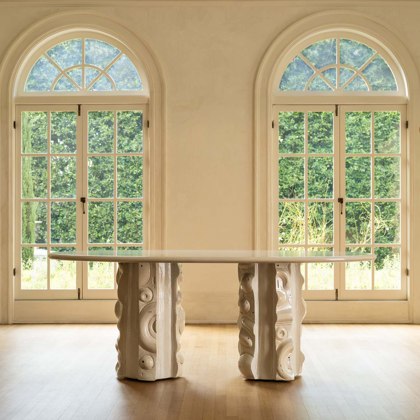 Forest Dining Table | Olivia Cognet | The Future Perfect