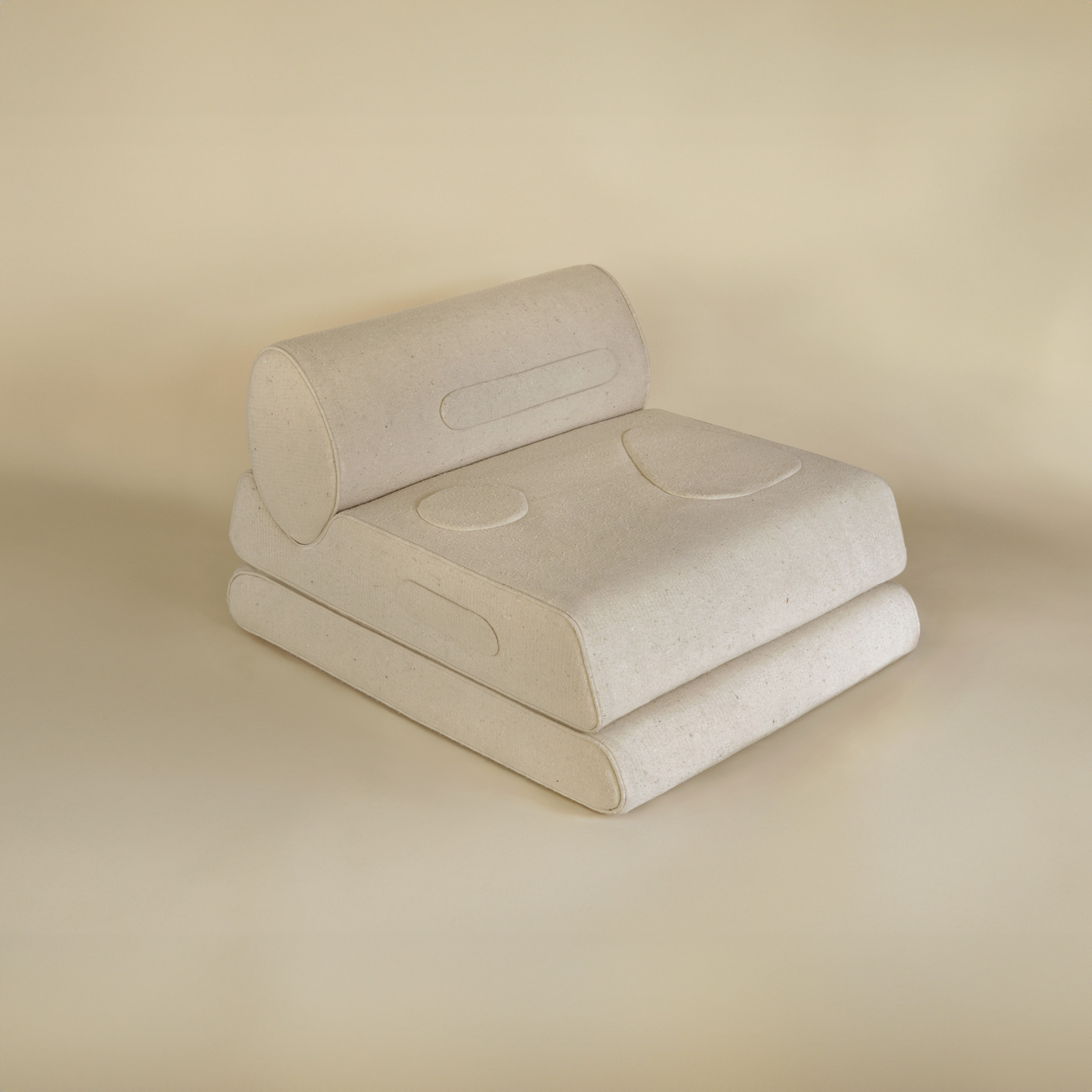 Sheep Lounge Chair | The Future Perfect