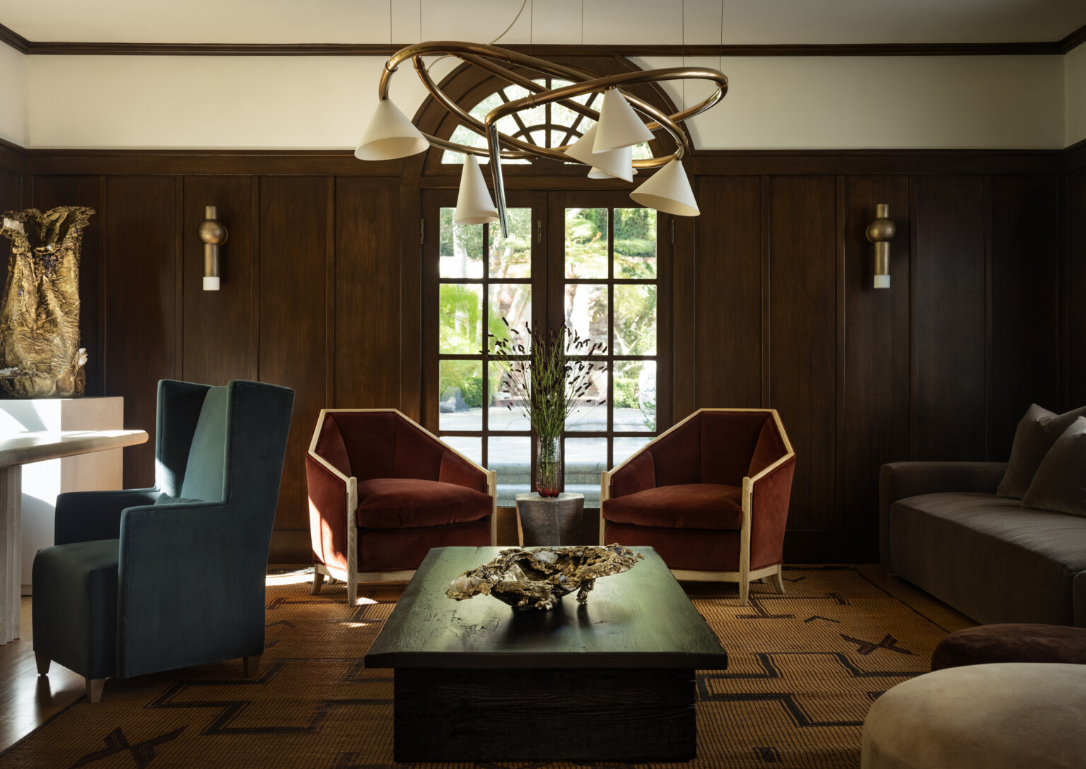 The Future Perfect | Designers + Collections