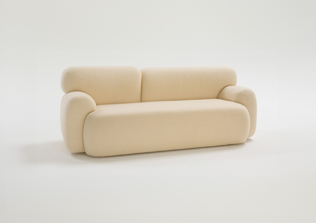 Sheep Sofa | The Future Perfect