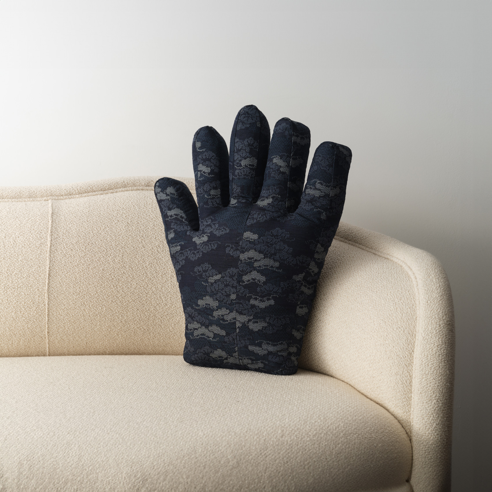 Hand Pillow 4 | Charlap Hyman & Herrero | The Future Perfect