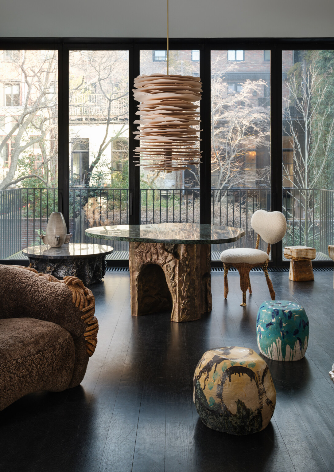 The Future Perfect | Designers + Collections