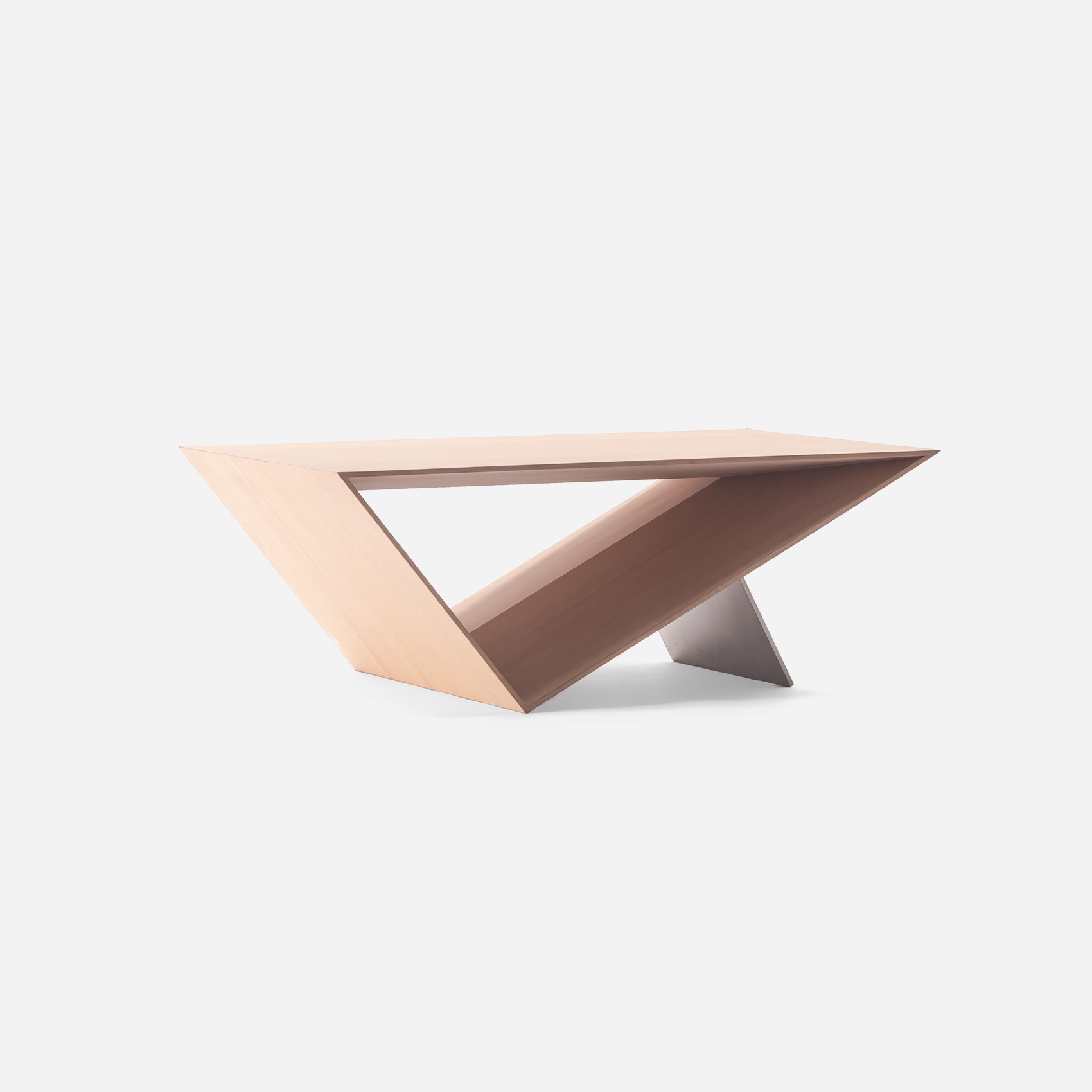 TS – Low Table | Kengo Kuma | The Future Perfect