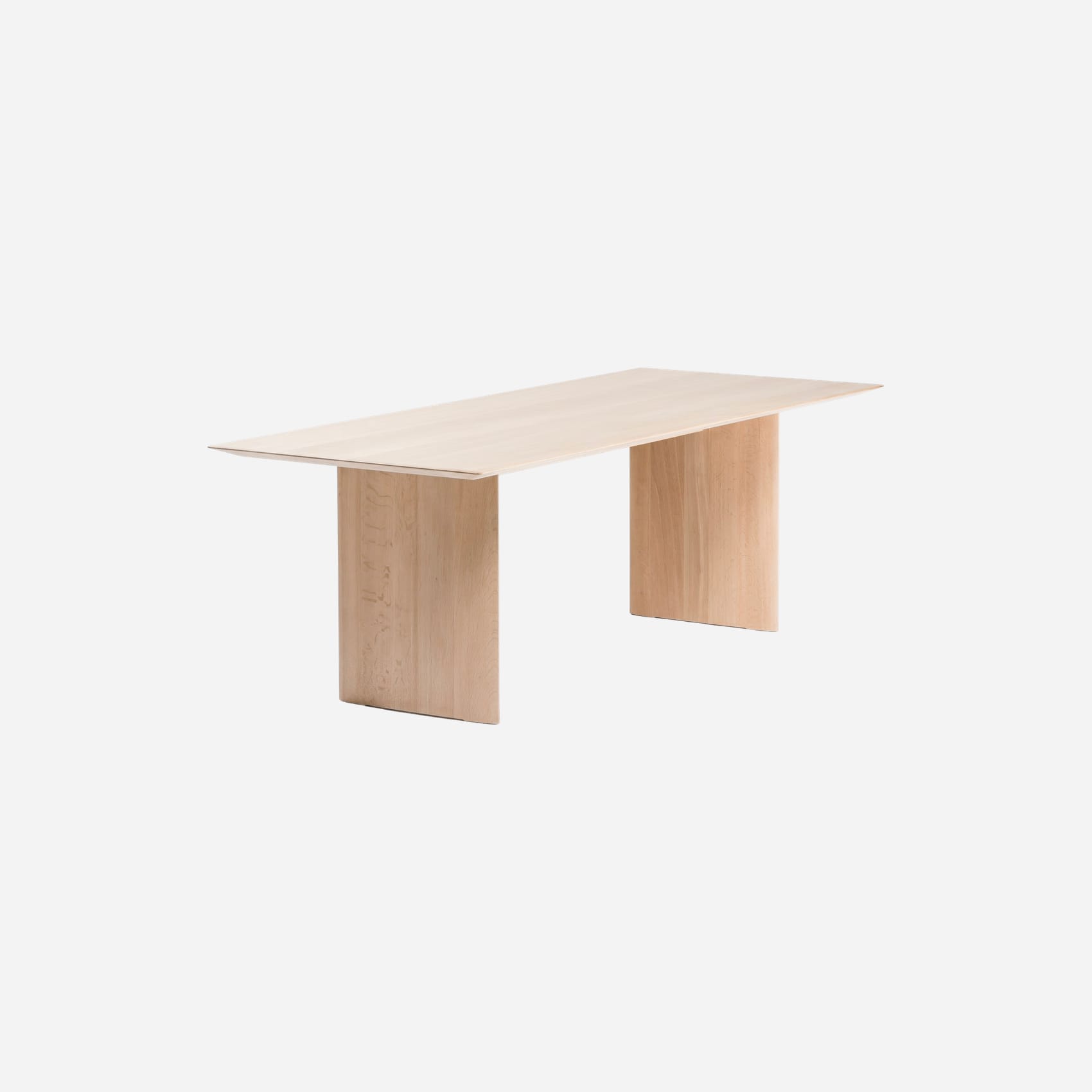 A Table In The Silent Forest Dining Table | The Future Perfect