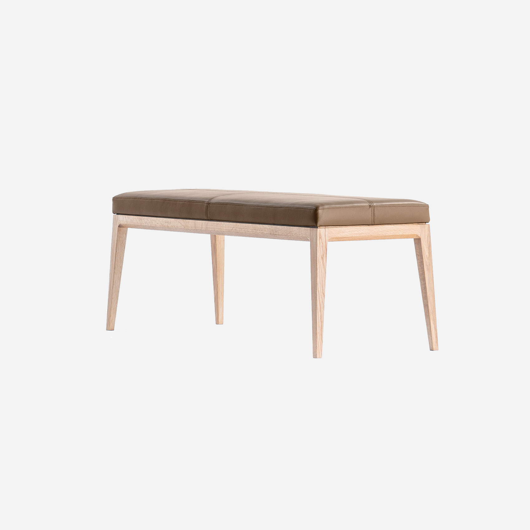 Ivan Bench | The Future Perfect