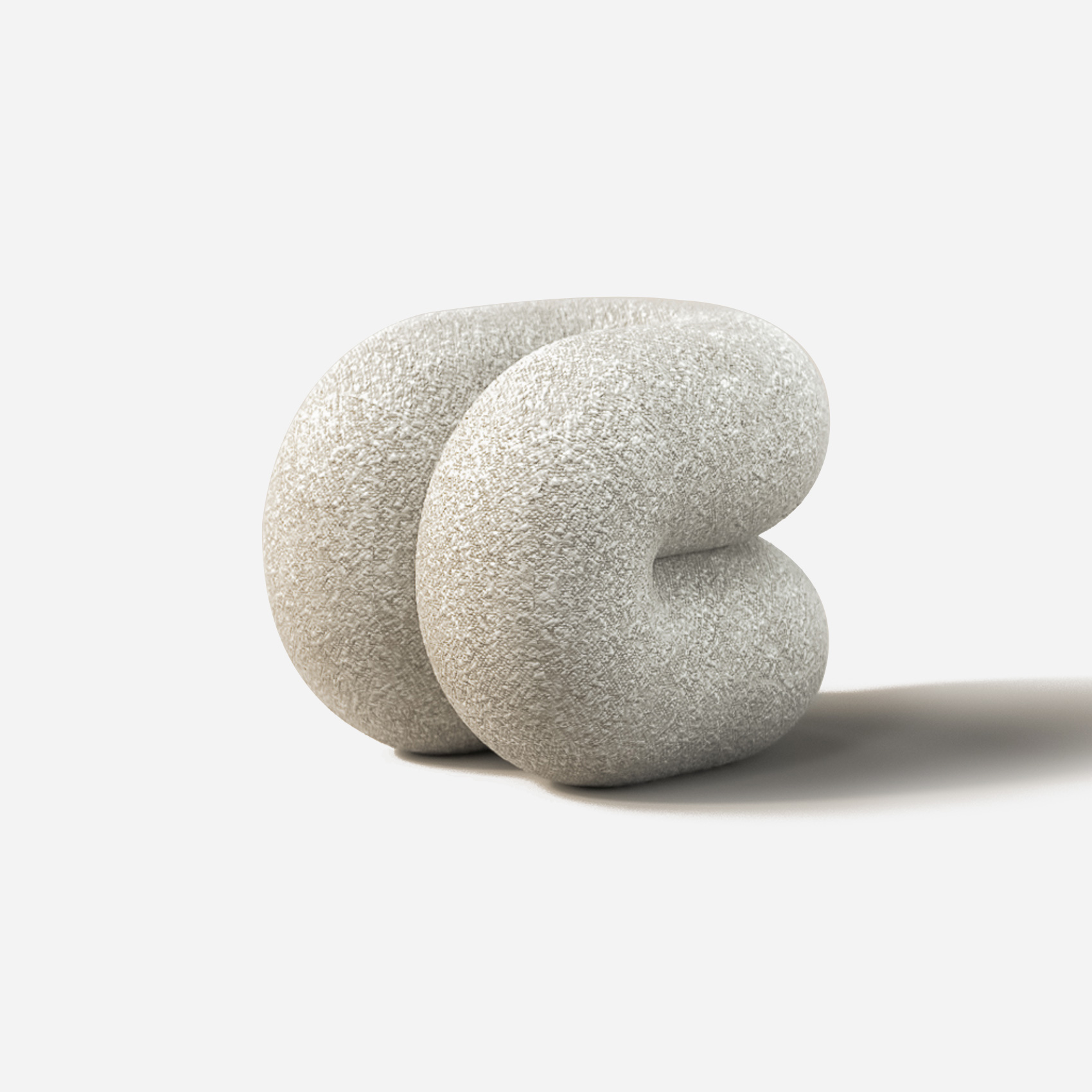 Octane Stool | Arthur Vallin | The Future Perfect