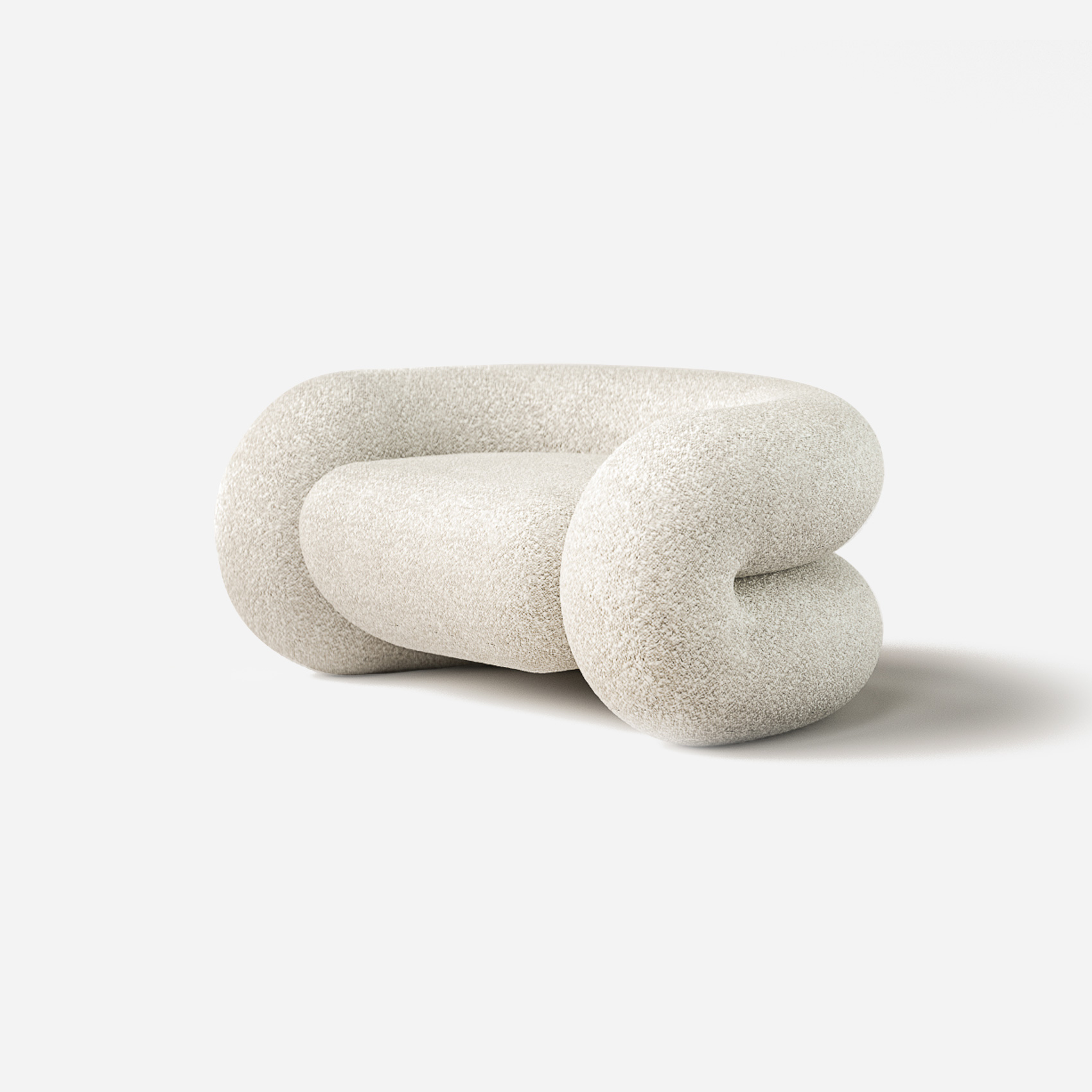 Octane Chair | Arthur Vallin | The Future Perfect