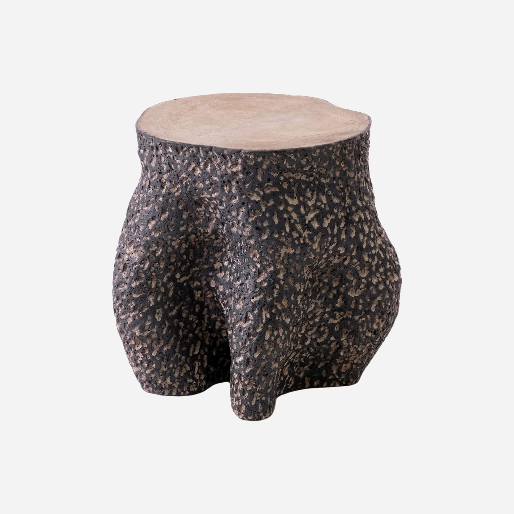 Monolith Side Table | The Future Perfect