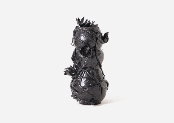 Nocturnus Vessel 02 | The Future Perfect