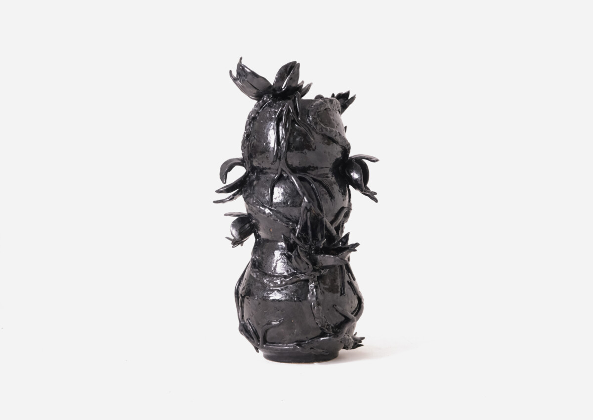 Nocturnus Vessel 02 | The Future Perfect