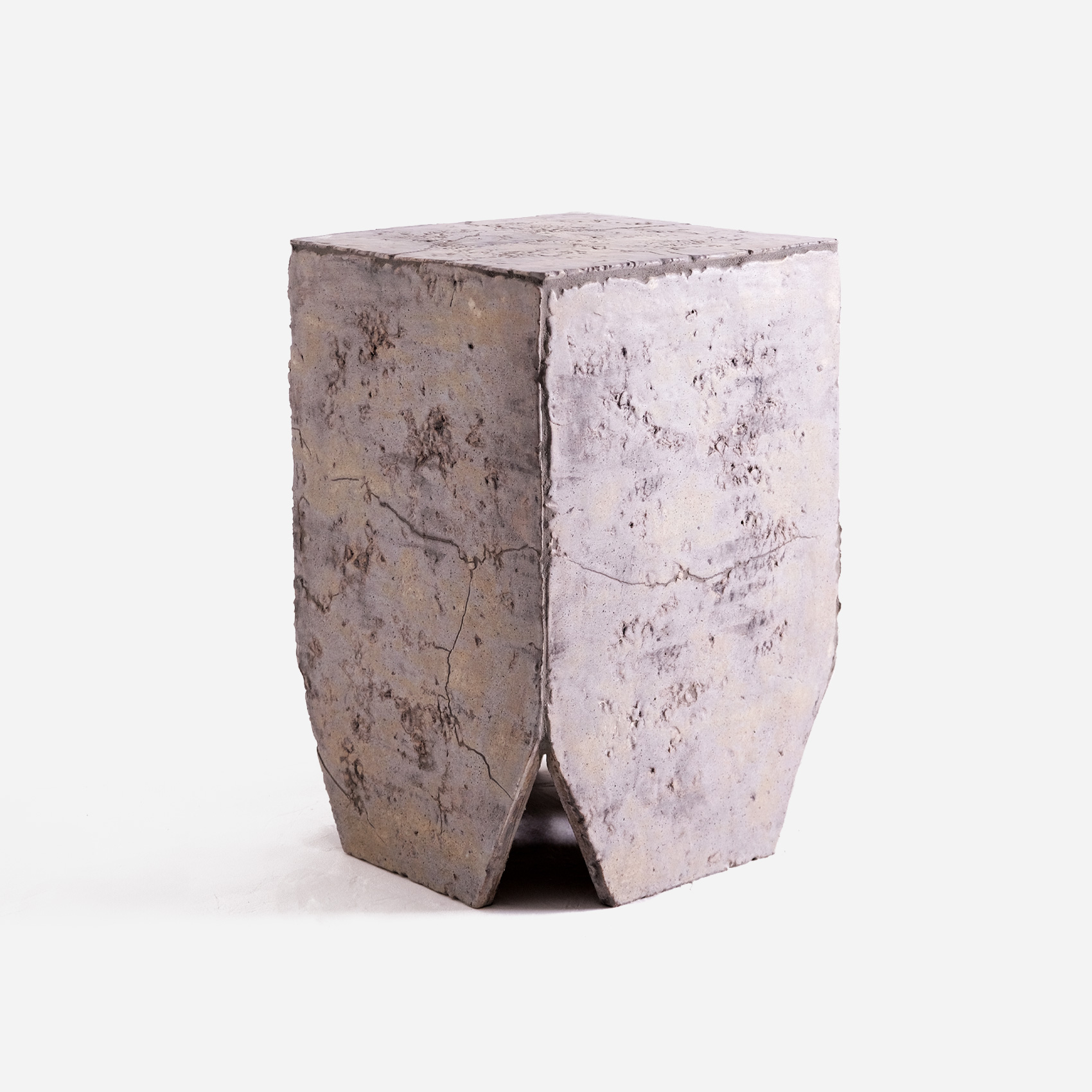 Pise Side Table | The Future Perfect