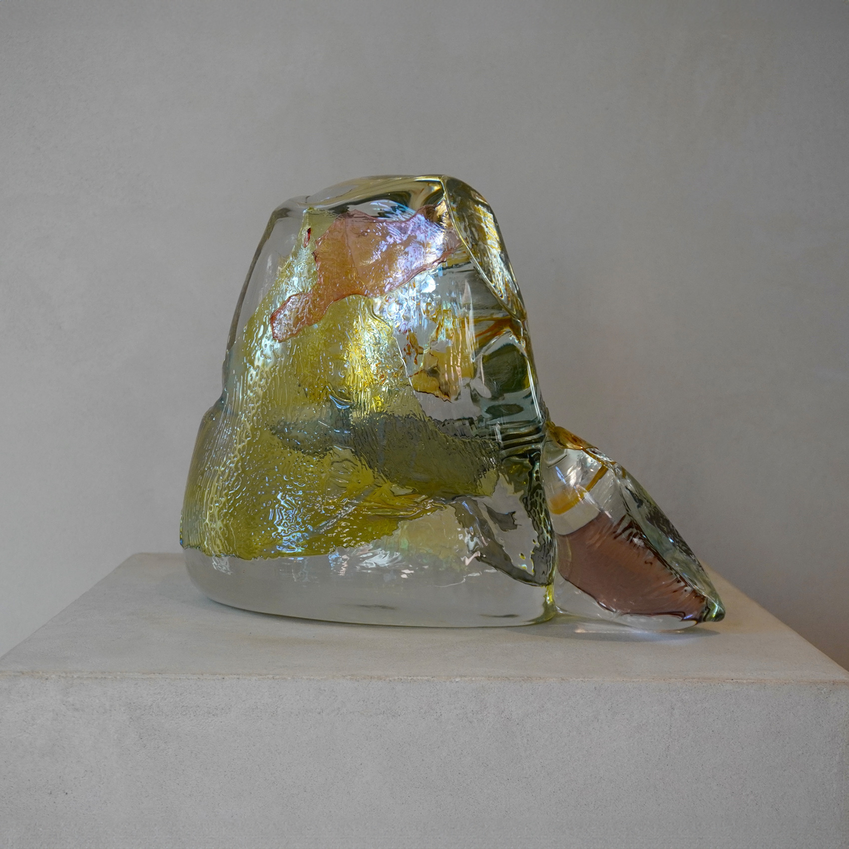 Ritual 1 | John Hogan | The Future Perfect