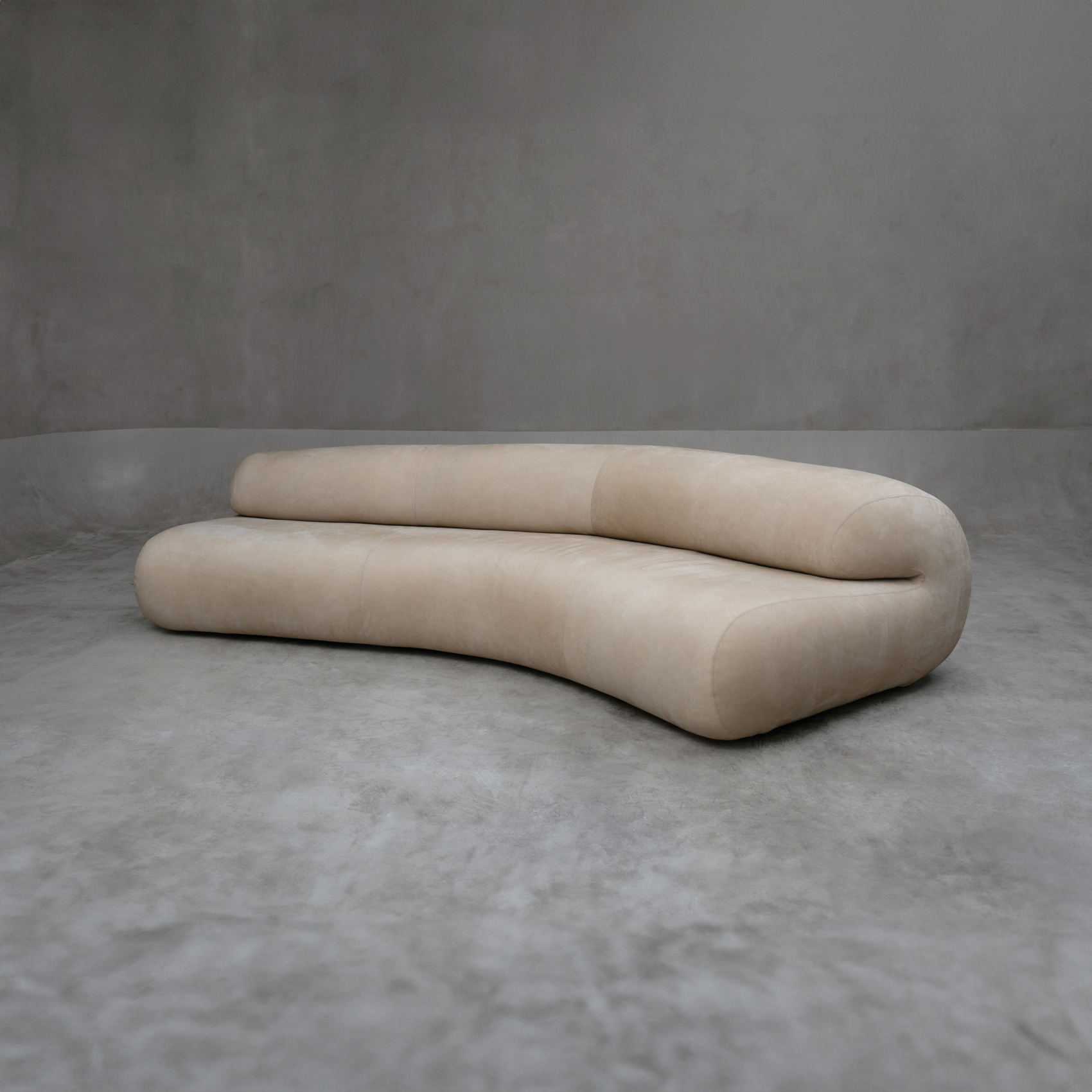 Strata Kink | Pieter Maes | The Future Perfect