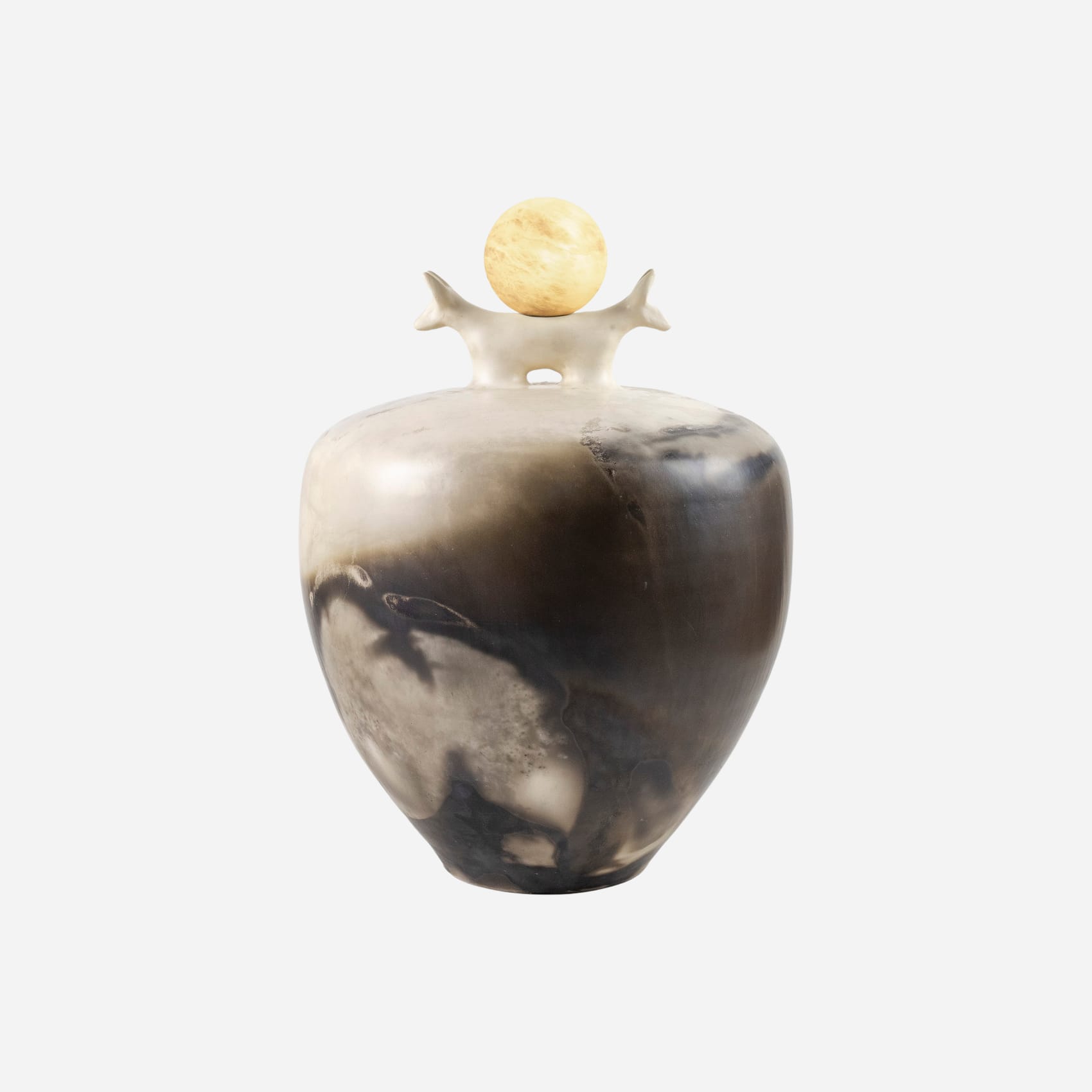 Shaman’s Golden Dog Light | Kristin Victoria Barron | The Future Perfect