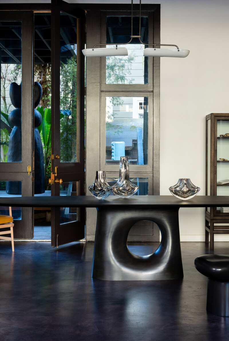 The Future Perfect | Designers + Collections