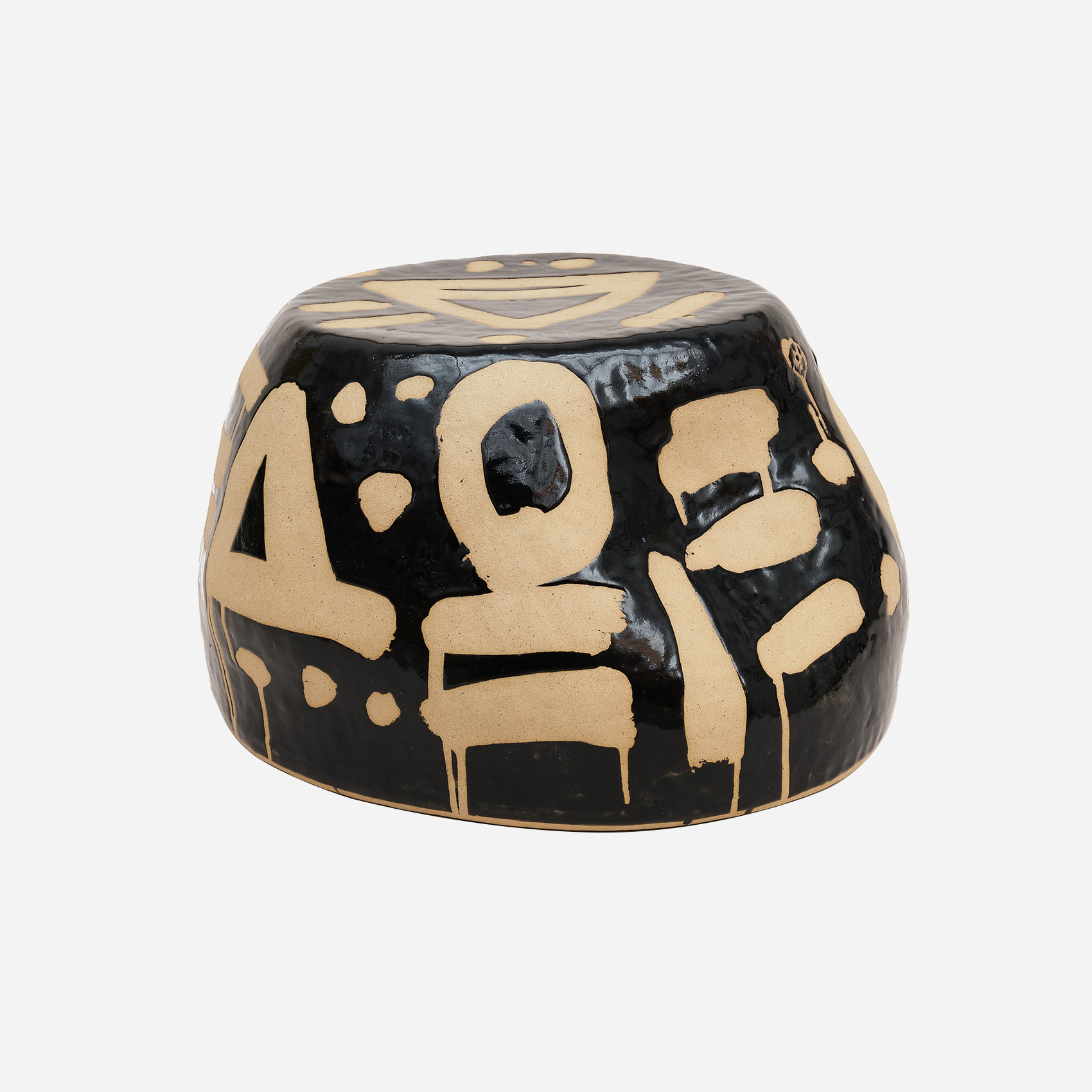 Stool 4, 2025 | Adam D. Miller | The Future Perfect