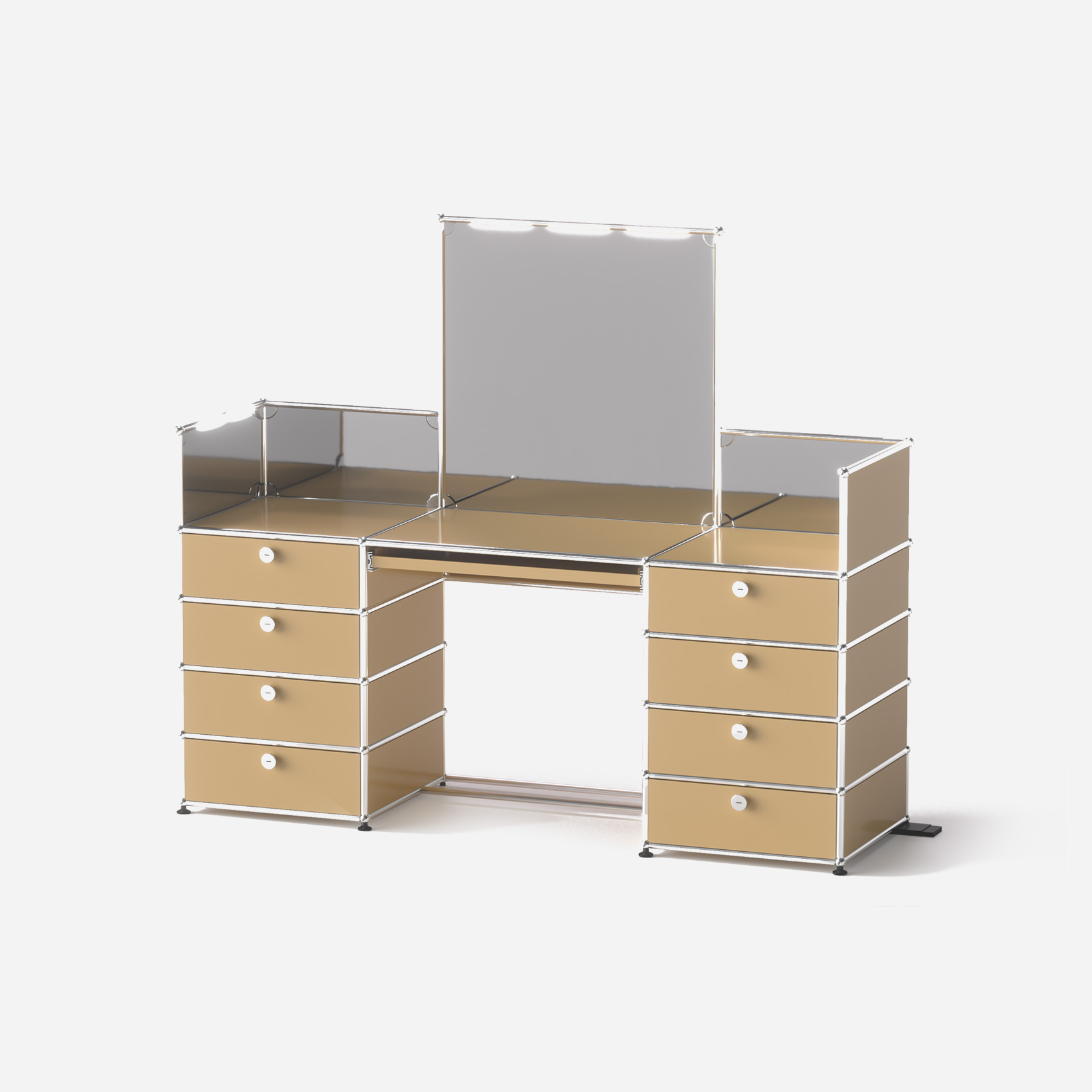 USM Vanity | The Future Perfect