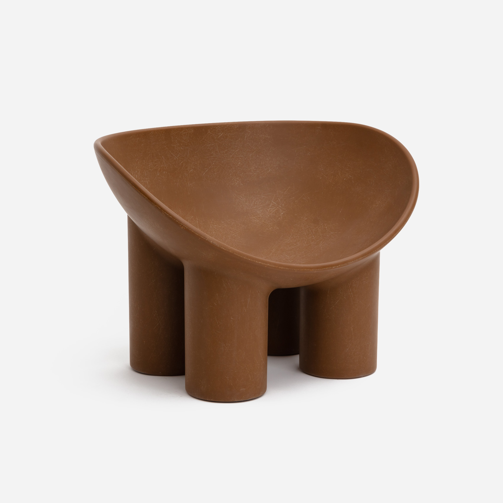 Roly Poly Chair | The Future Perfect