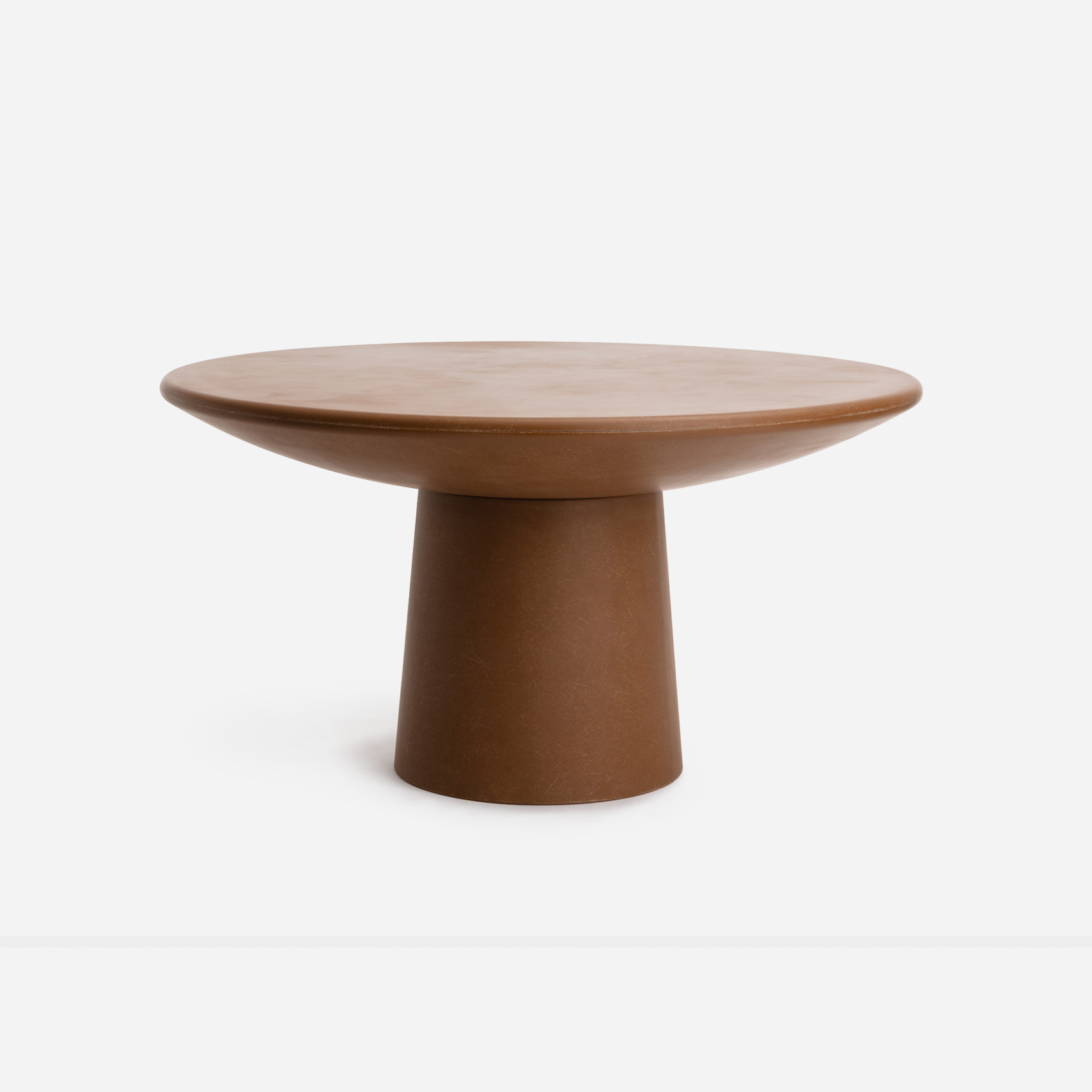 Roly Poly Dining Table | The Future Perfect