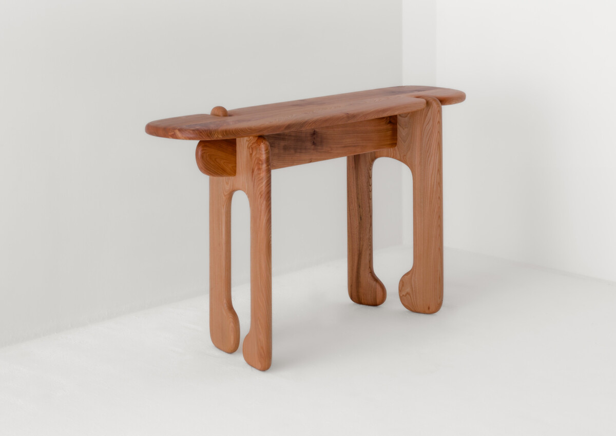 Palette Console | The Future Perfect