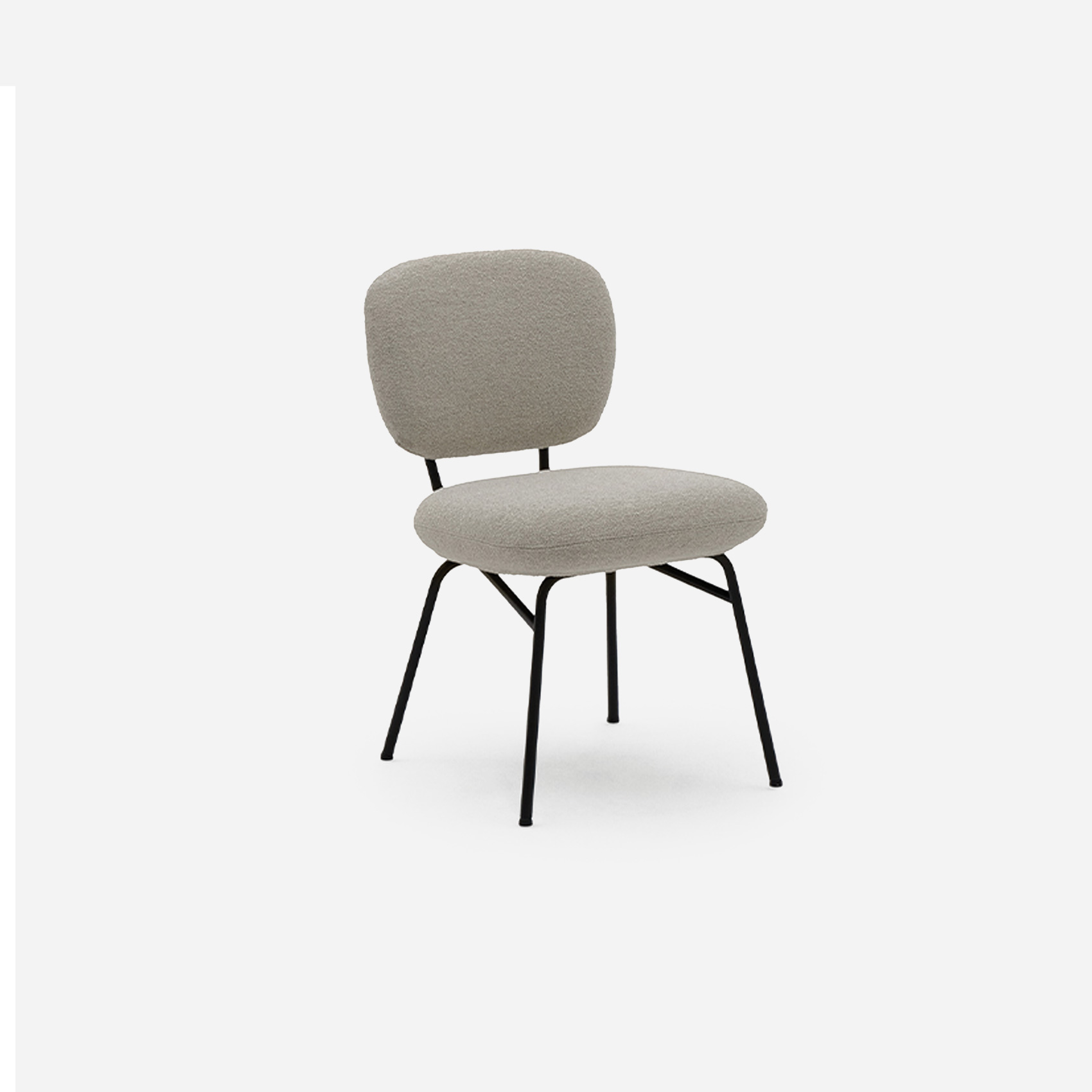 Momo Chair | Claesson Koivisto Rune | The Future Perfect