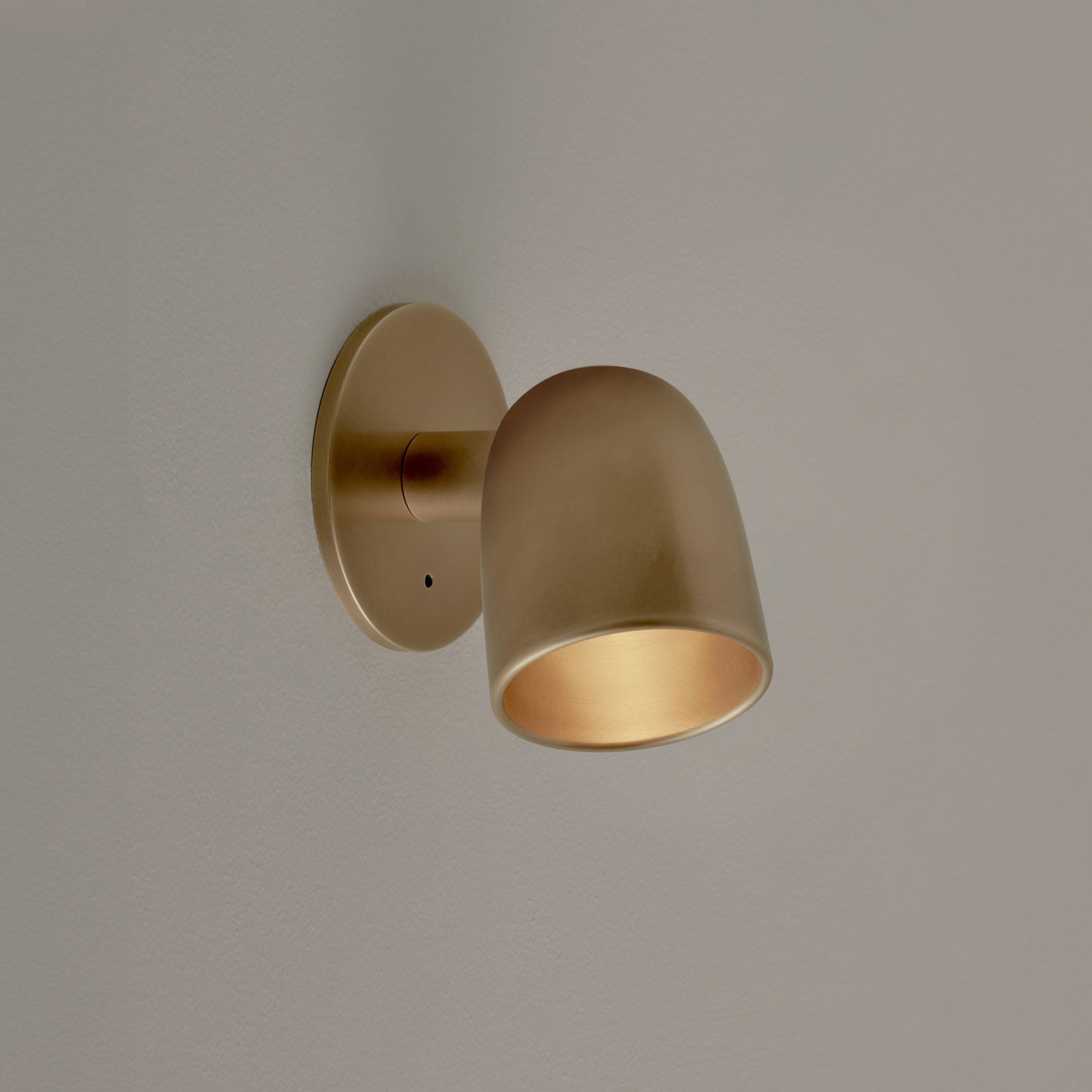 Side Pony | Volker Haug | Flack Studio | The Future Perfect