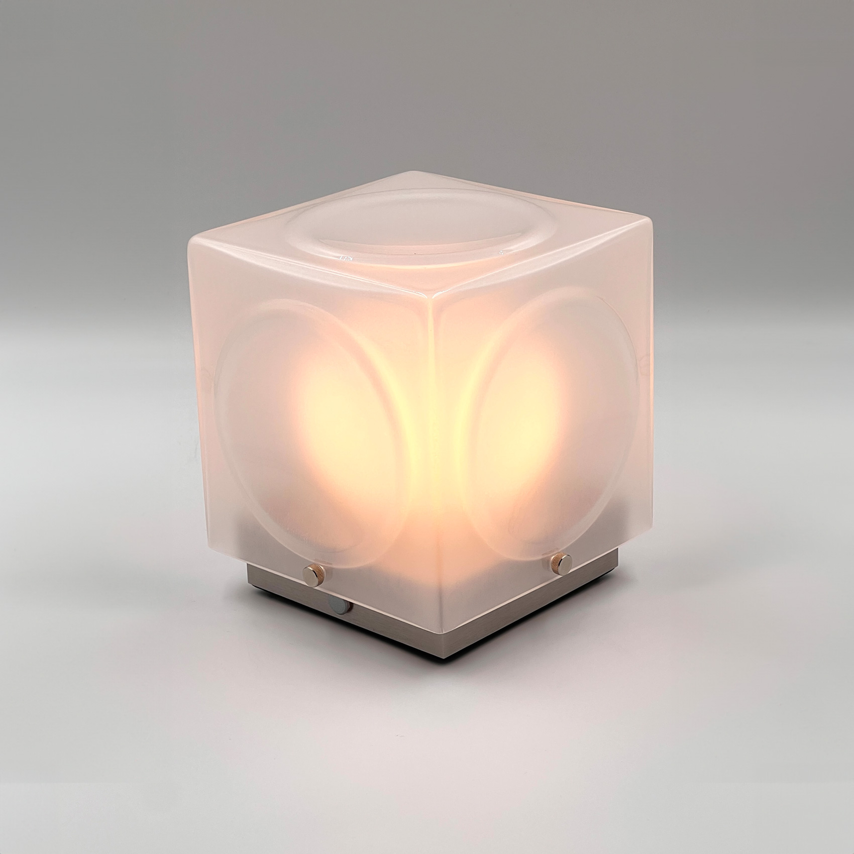 Chant Portable Table Lamp | The Future Perfect