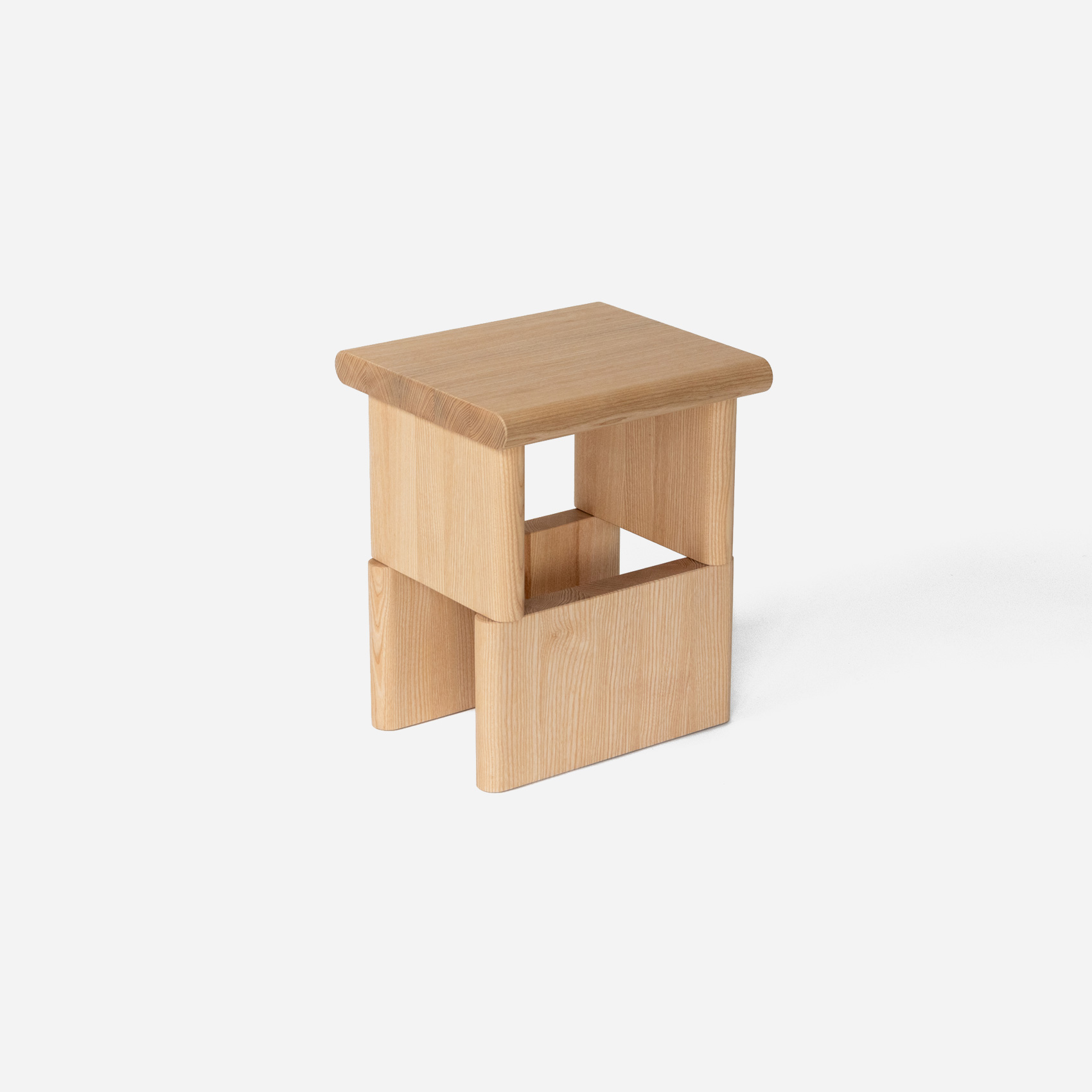 Topside Stool | Andu Masebo | The Future Perfect