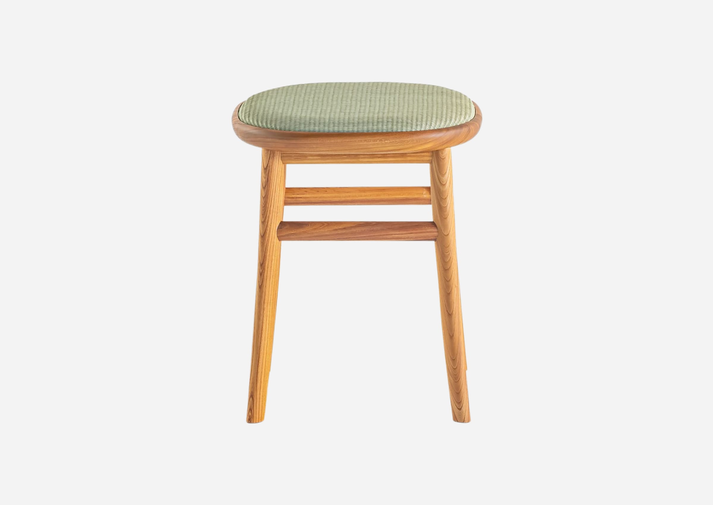Kouryu Stool | The Future Perfect