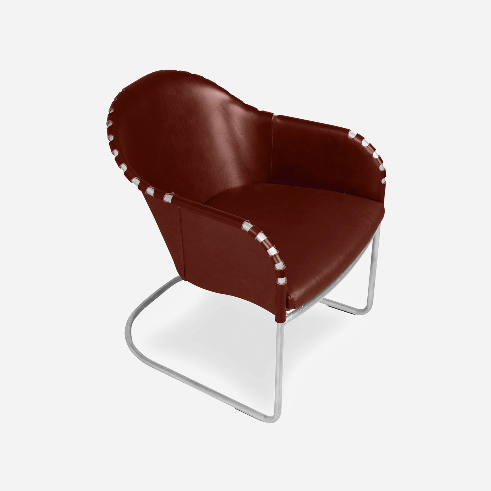 Ingo Armchair | The Future Perfect