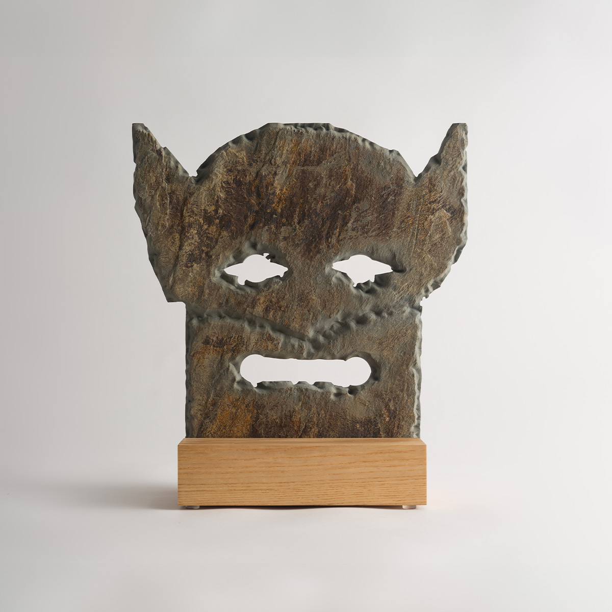 Mask 11 | Chen Chen & Kai Williams | The Future Perfect