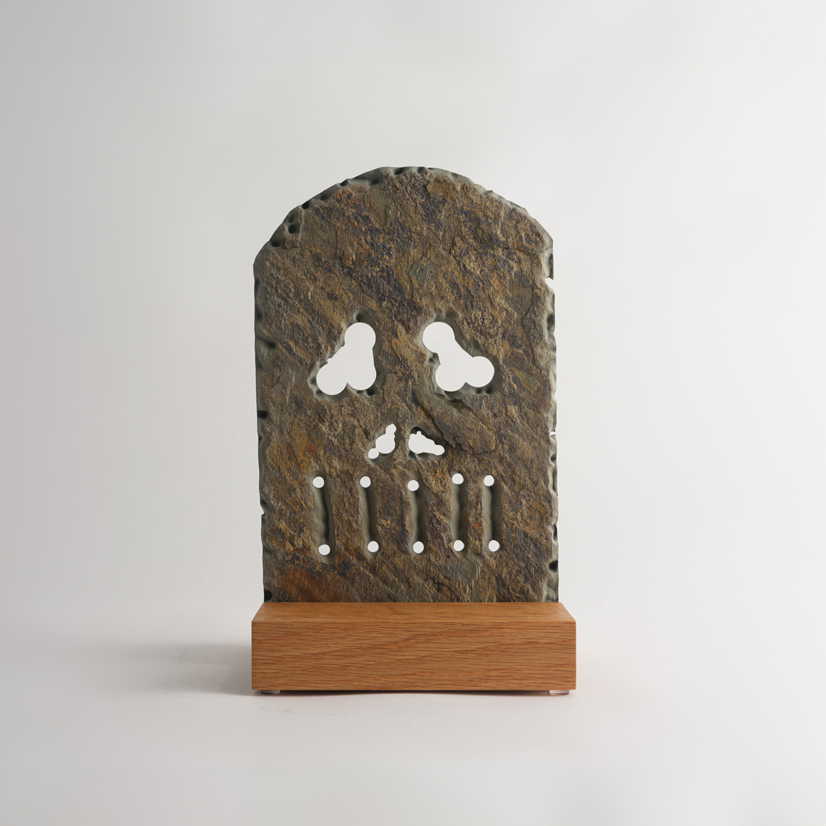 Mask 14 | Chen Chen & Kai Williams | The Future Perfect