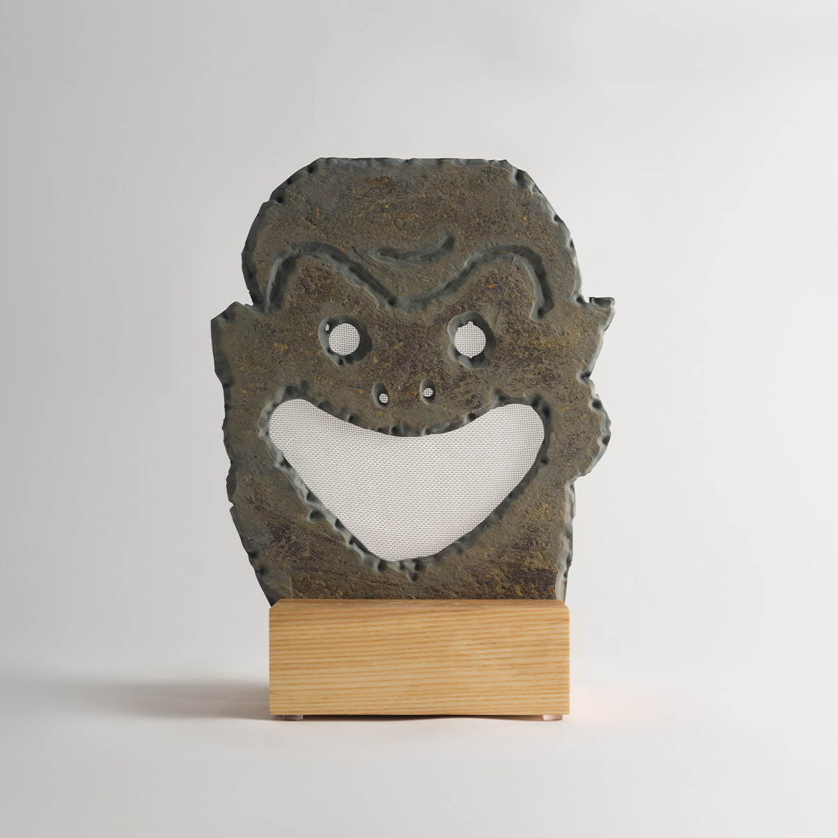 Mask 5 | Chen Chen & Kai Williams | The Future Perfect