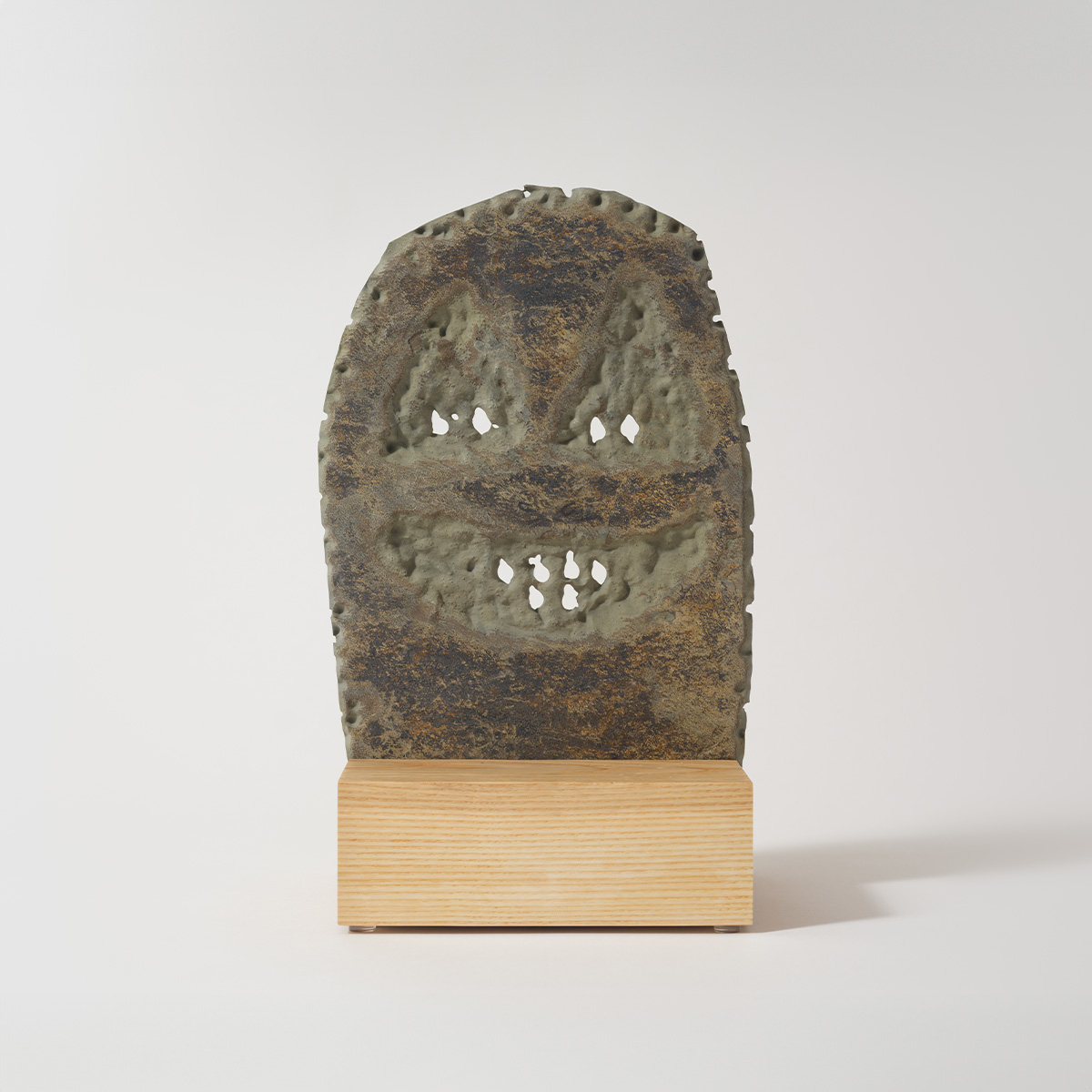 Mask 7 | Chen Chen & Kai Williams | The Future Perfect