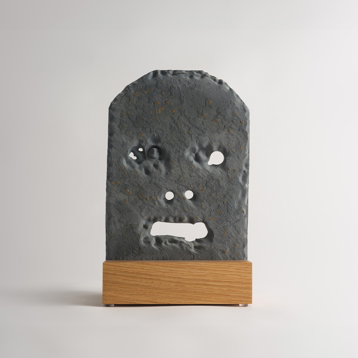 Mask 8 | Chen Chen & Kai Williams | The Future Perfect